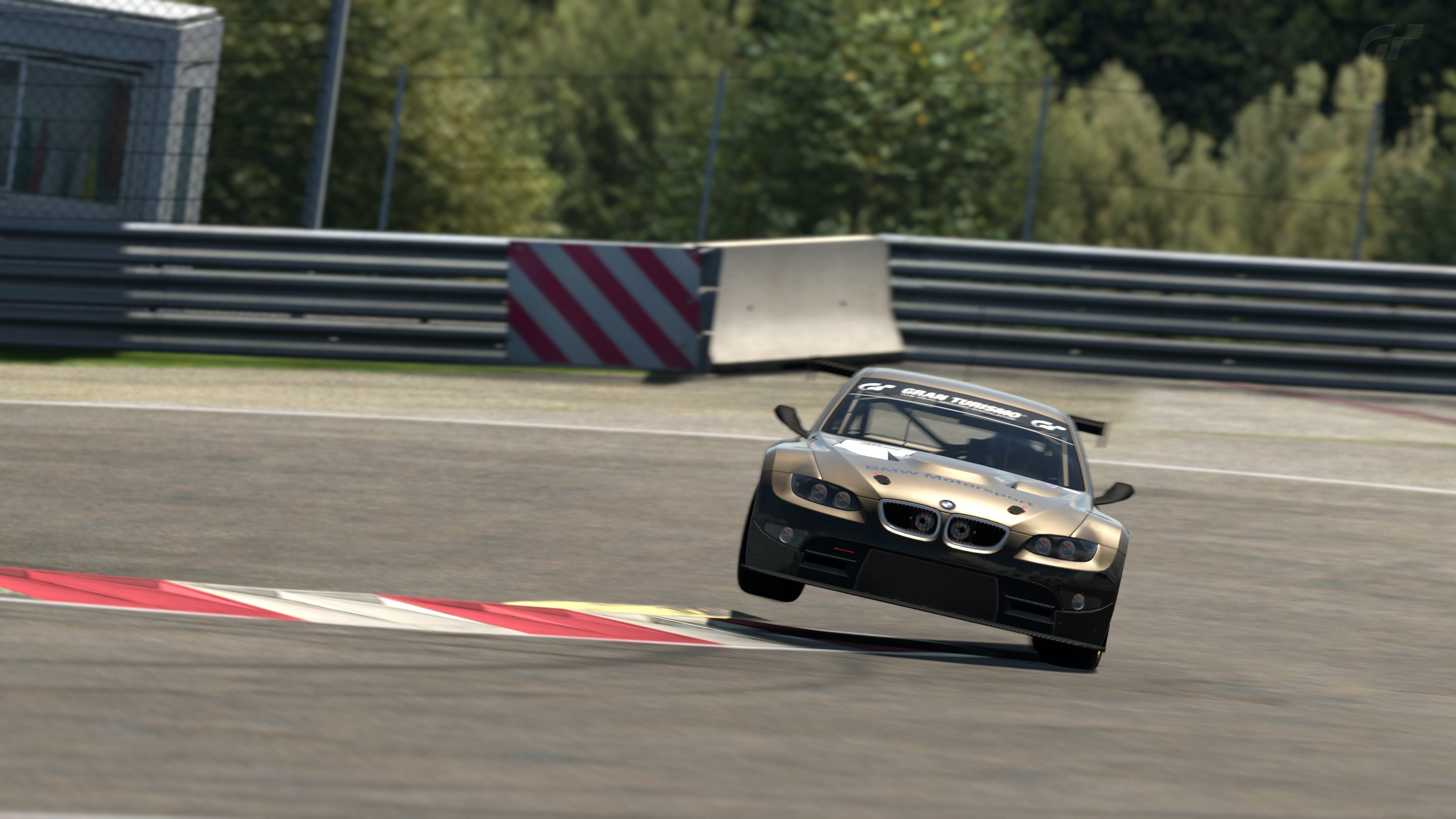 Red Bull Ring BMW M3 GT3 | GTPlanet