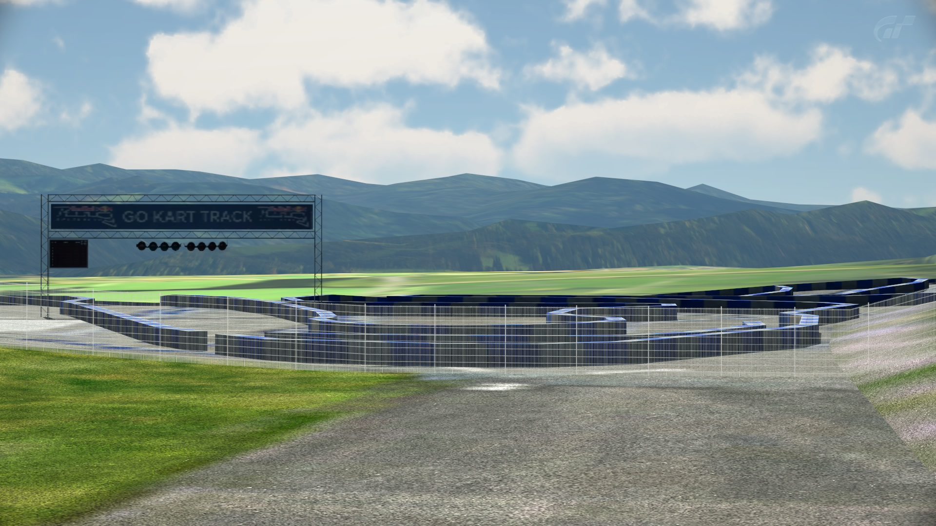 Red Bull Ring Short Track_1.jpg | GTPlanet