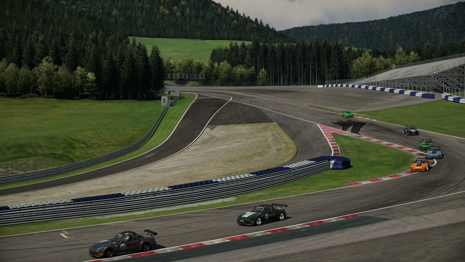 Red Bull Ring Short Track_20 | GTPlanet