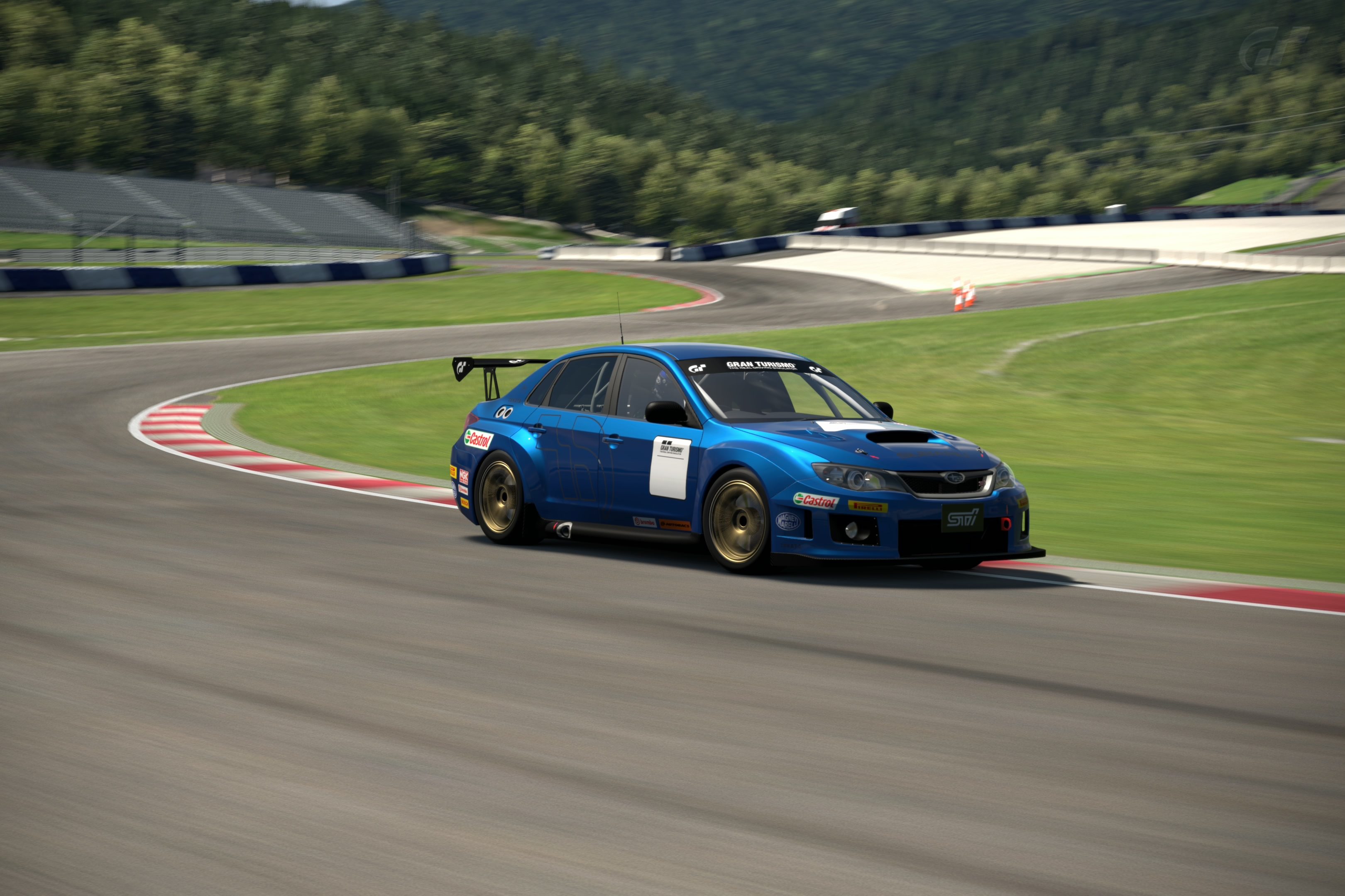 Red Bull Ring Short Track_7.jpg | GTPlanet