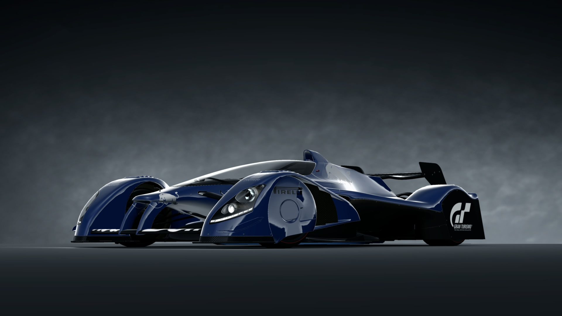 Red Bull X2010 (01) | GTPlanet