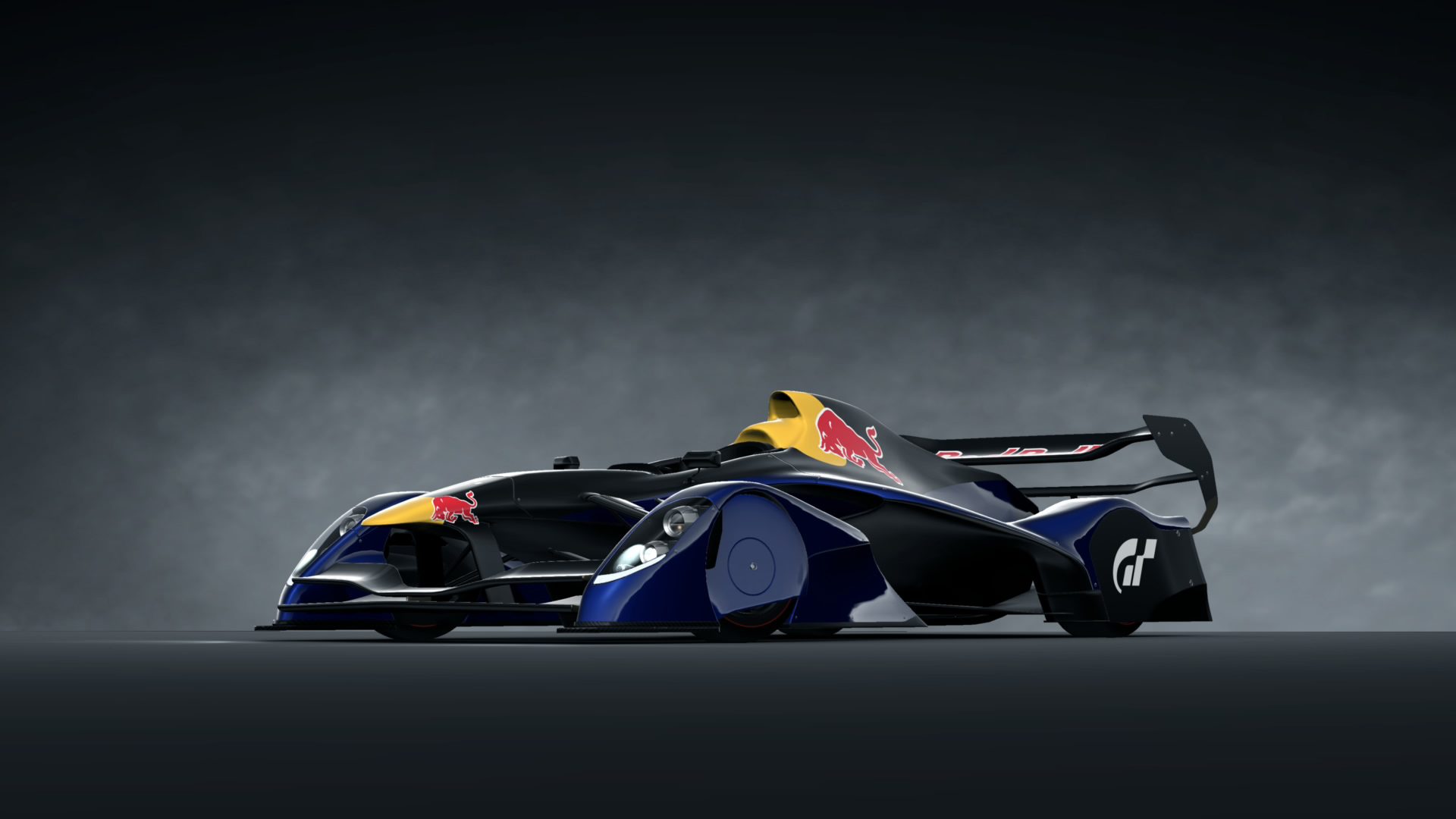 Red Bull X2014 Junior | GTPlanet
