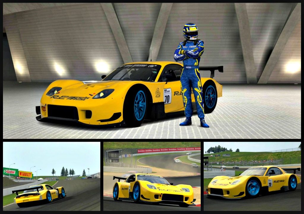 Ribbet collage1.jpg | GTPlanet