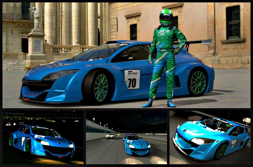Ribbet collage2.jpg | GTPlanet