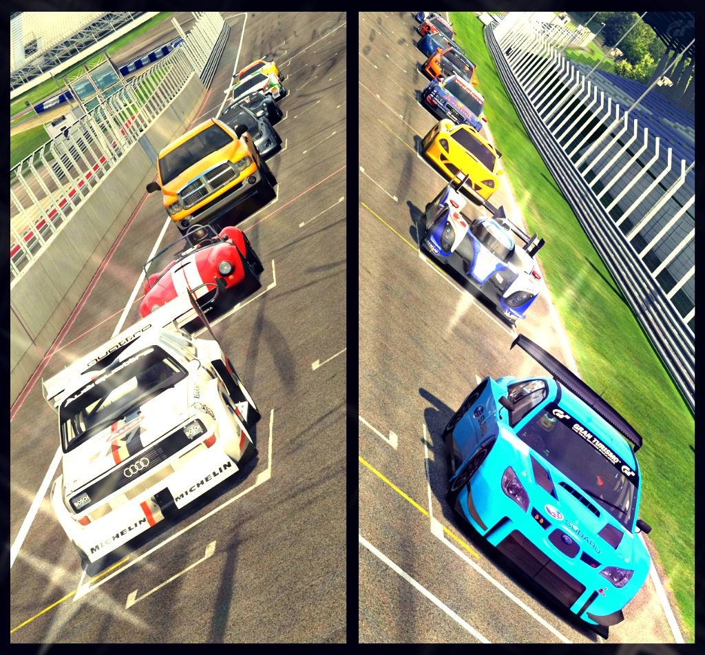 Ribbet collage58.jpg | GTPlanet
