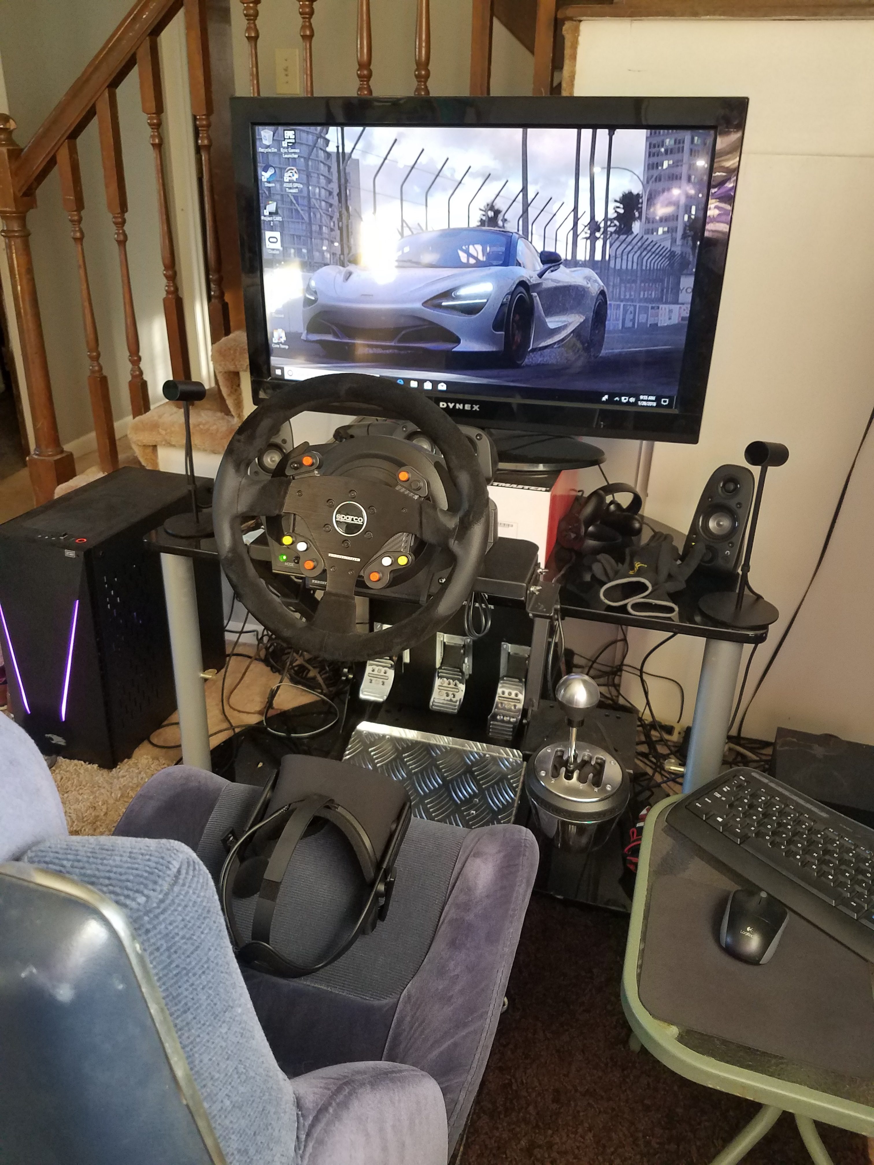 Rig_VR | GTPlanet