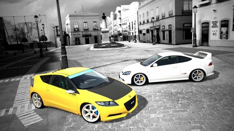Ronda.jpg | GTPlanet