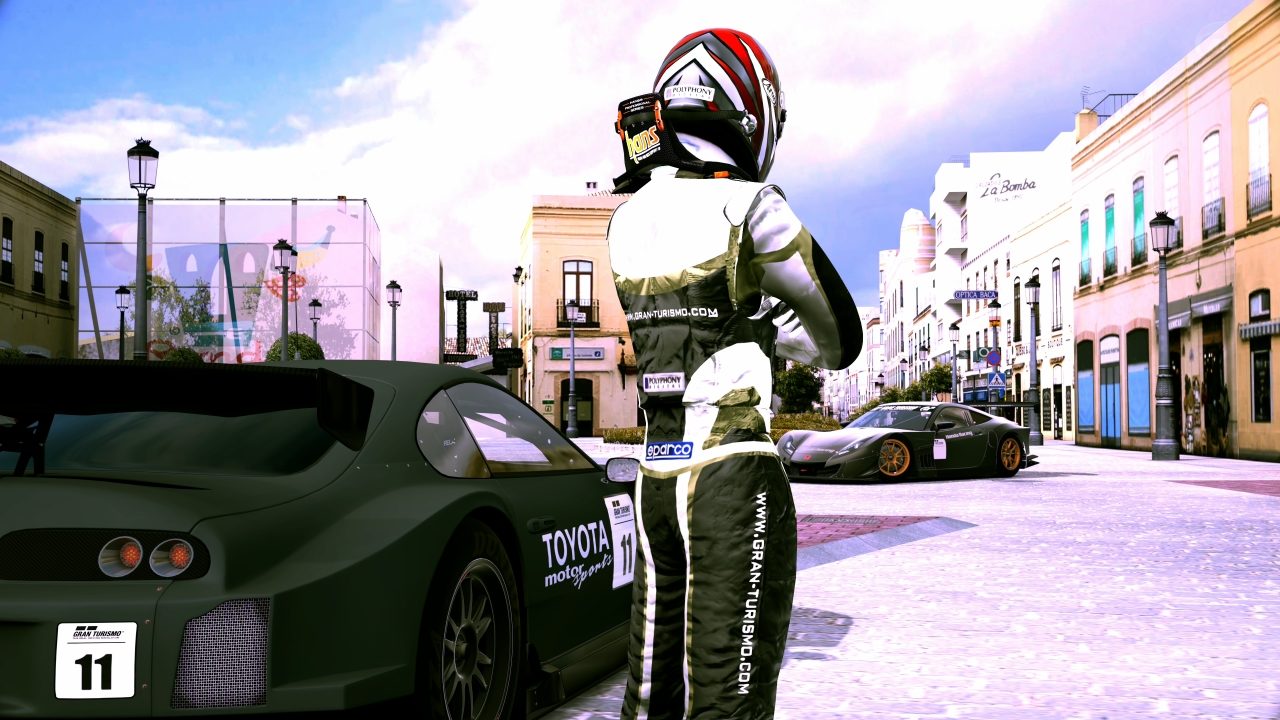 Ronda.jpg | GTPlanet