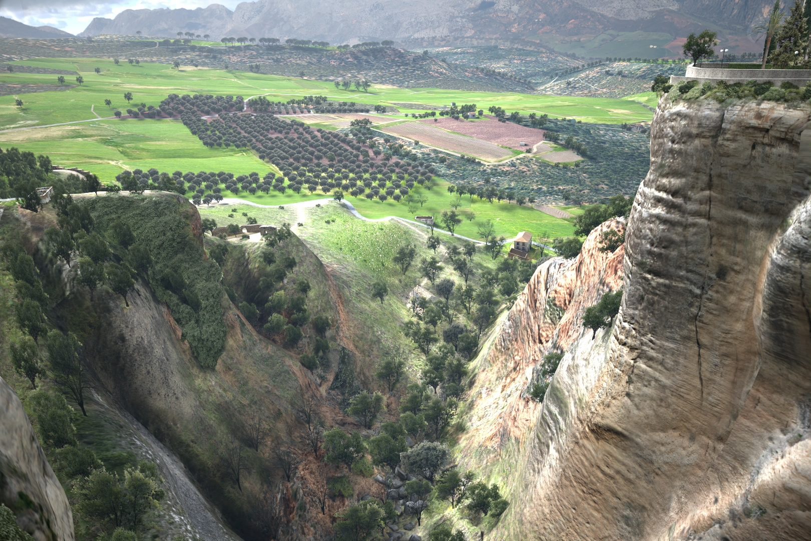 Ronda.jpg | GTPlanet