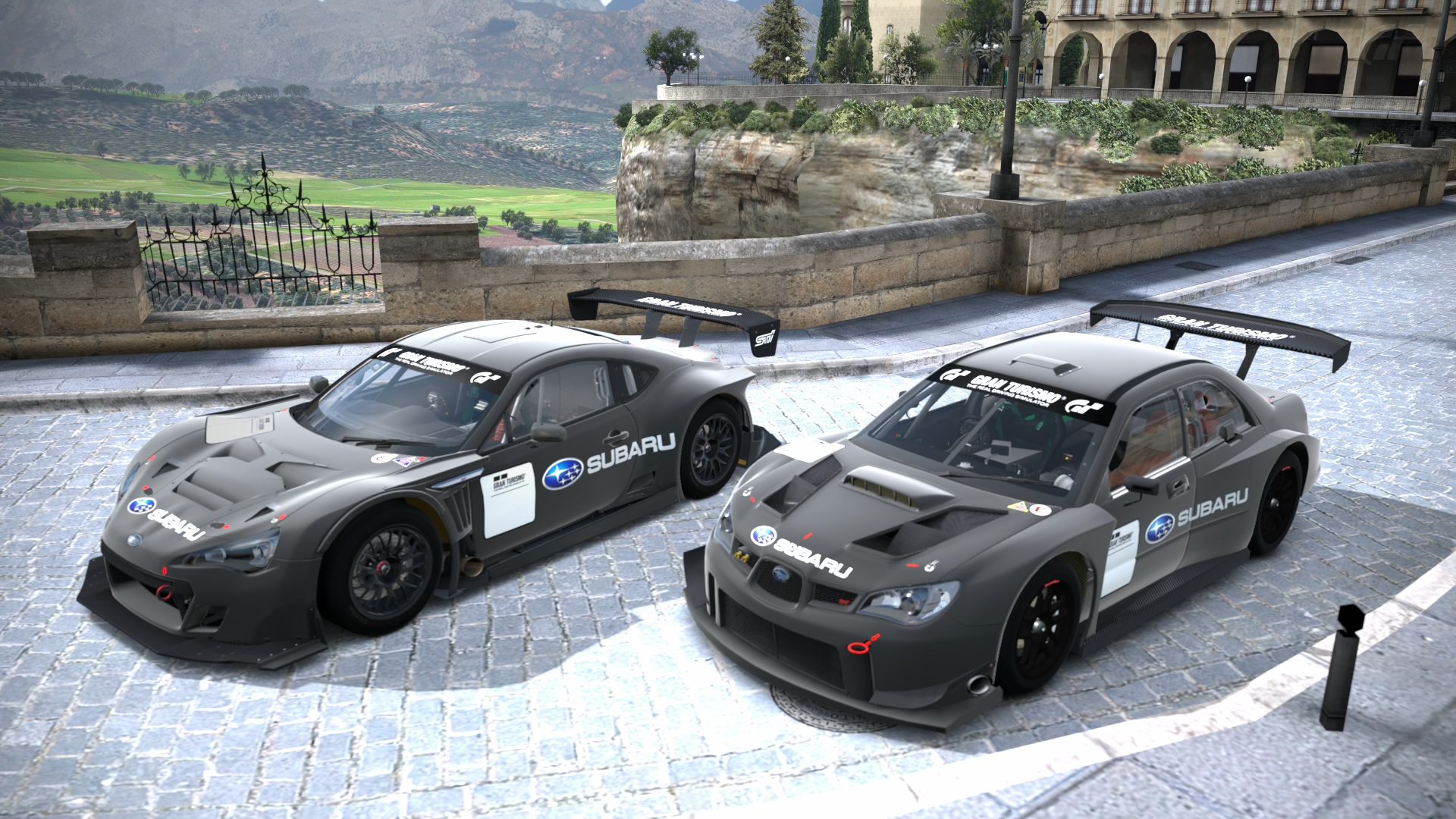 Ronda_1.jpg | GTPlanet