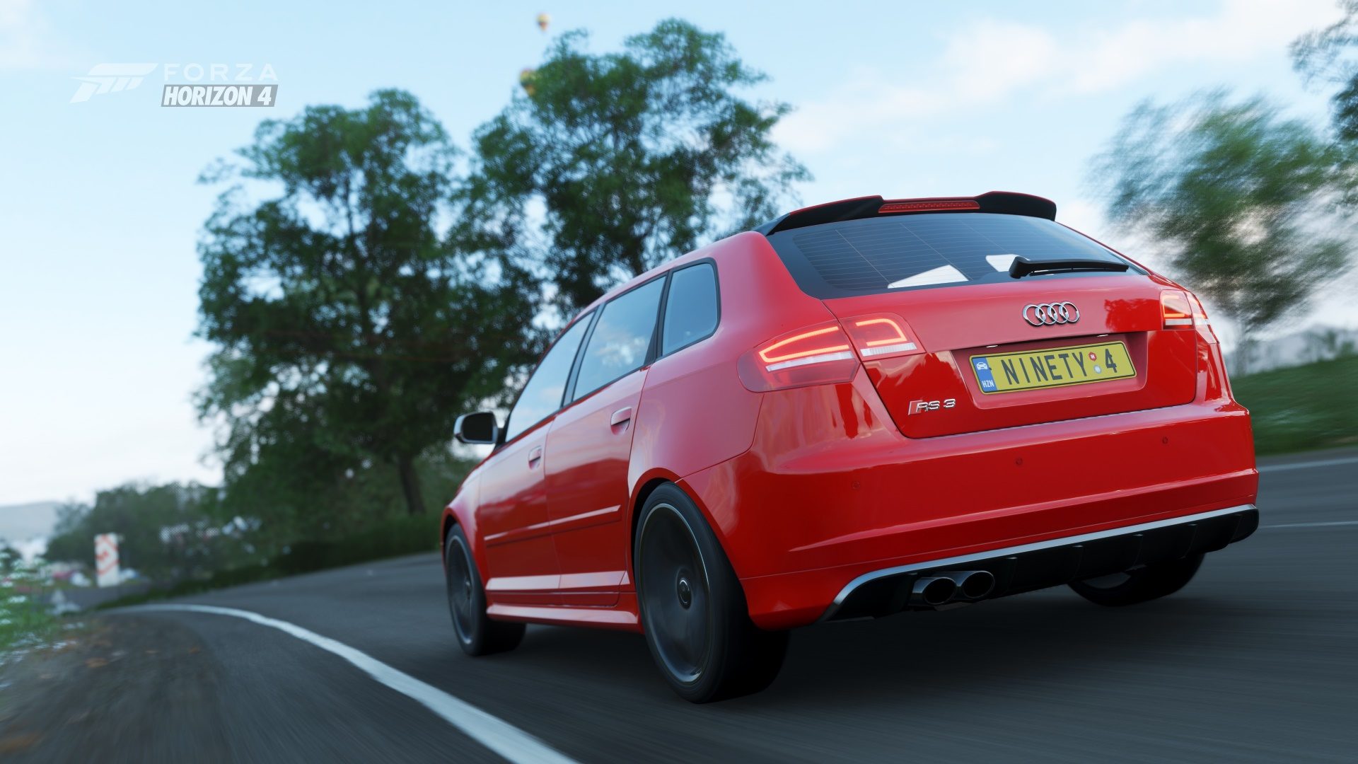 RS3 | GTPlanet