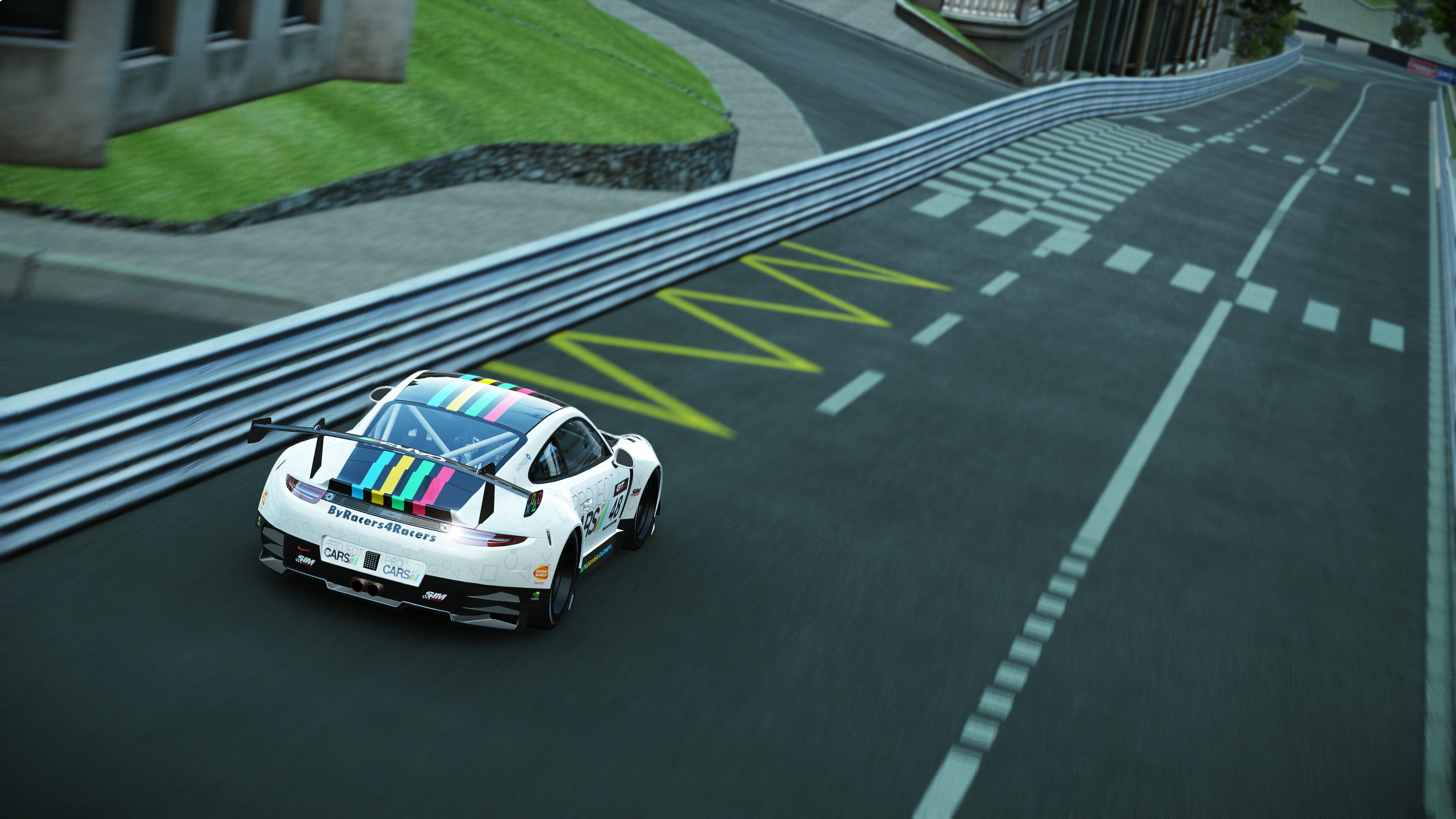 RUF RGT GT3 4K_2 | GTPlanet
