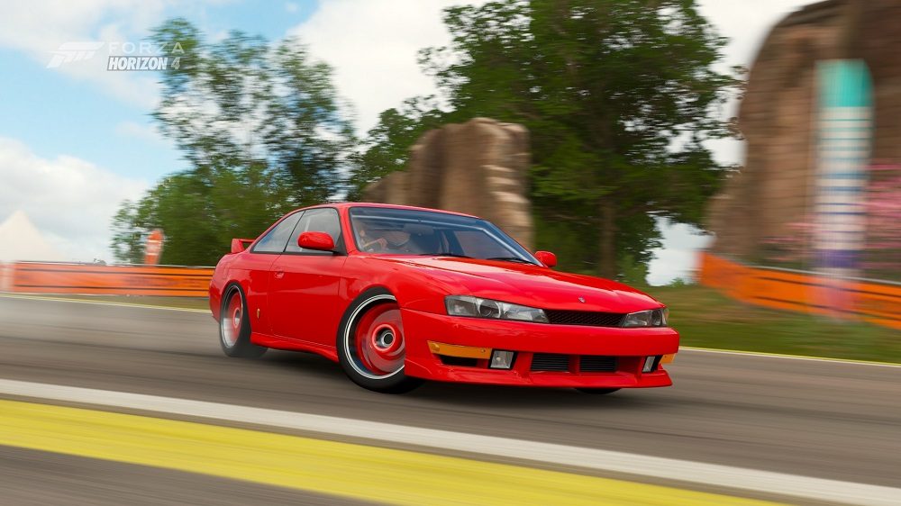 S14 | GTPlanet