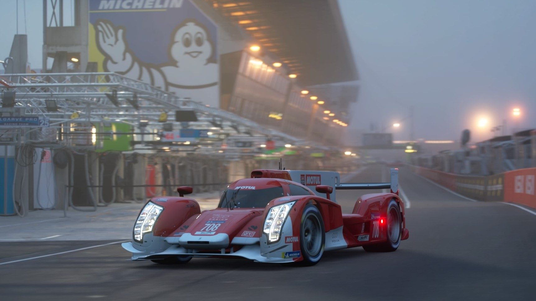 SCG 1 | GTPlanet