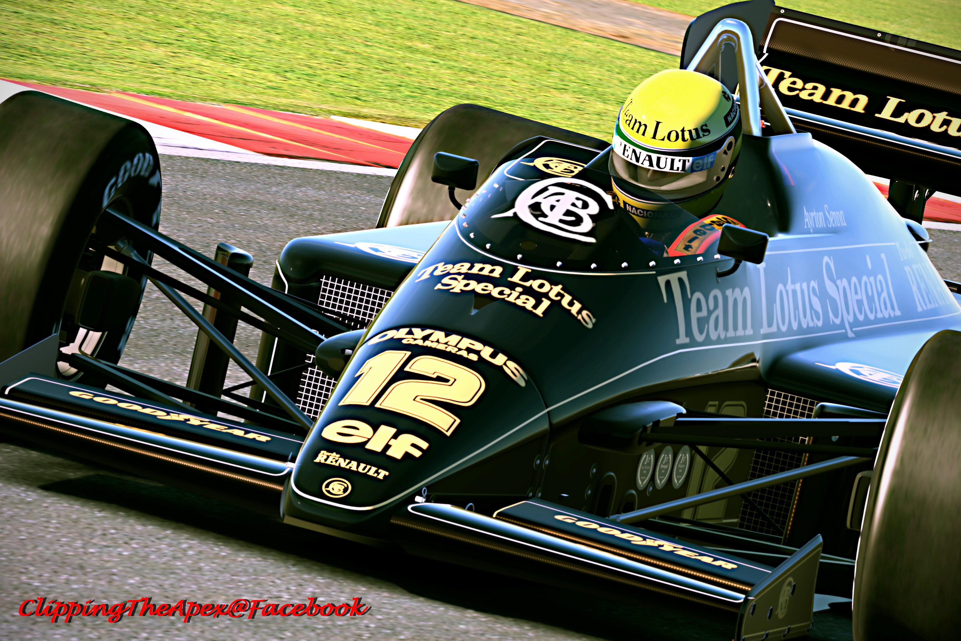 Senna.jpg | GTPlanet