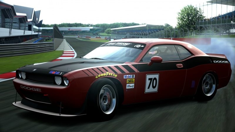 Silverstone International Circuit.jpg | GTPlanet