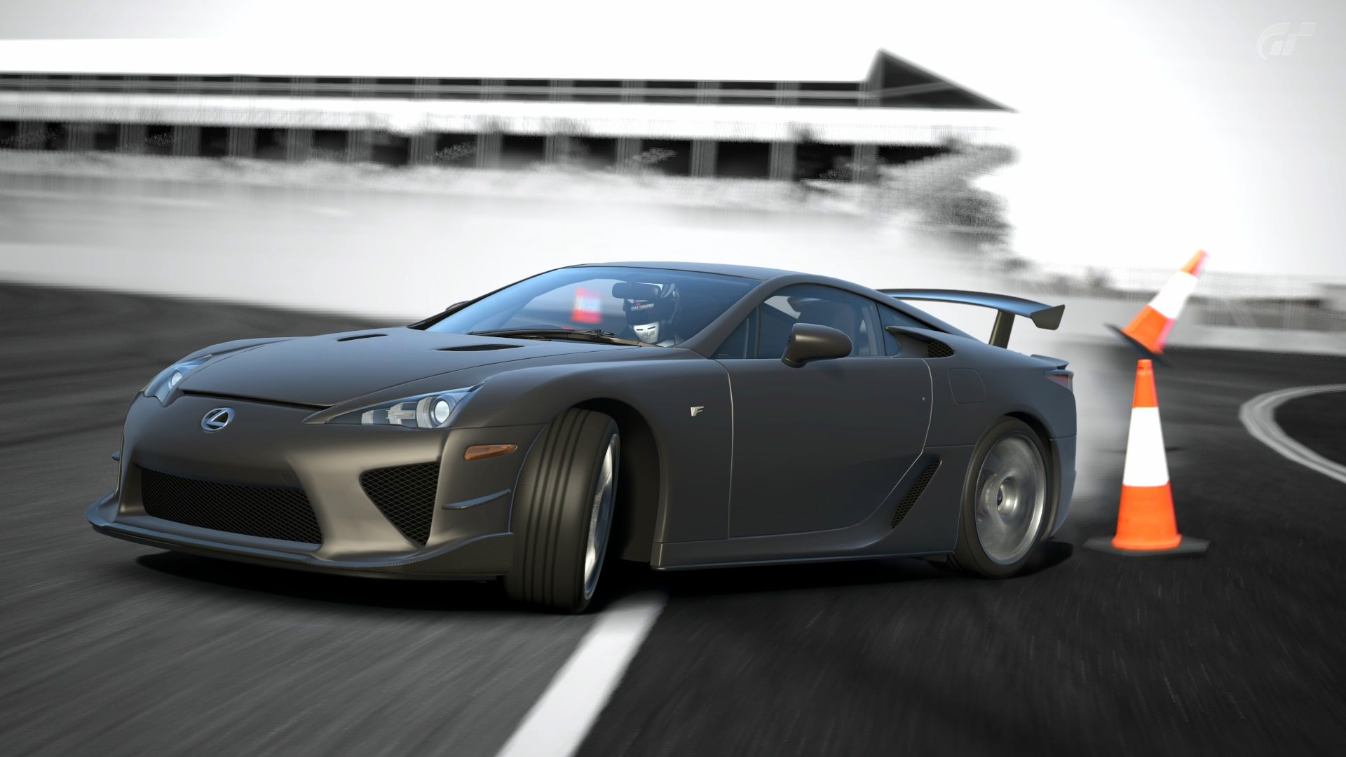 Silverstone International Circuit.jpg | GTPlanet
