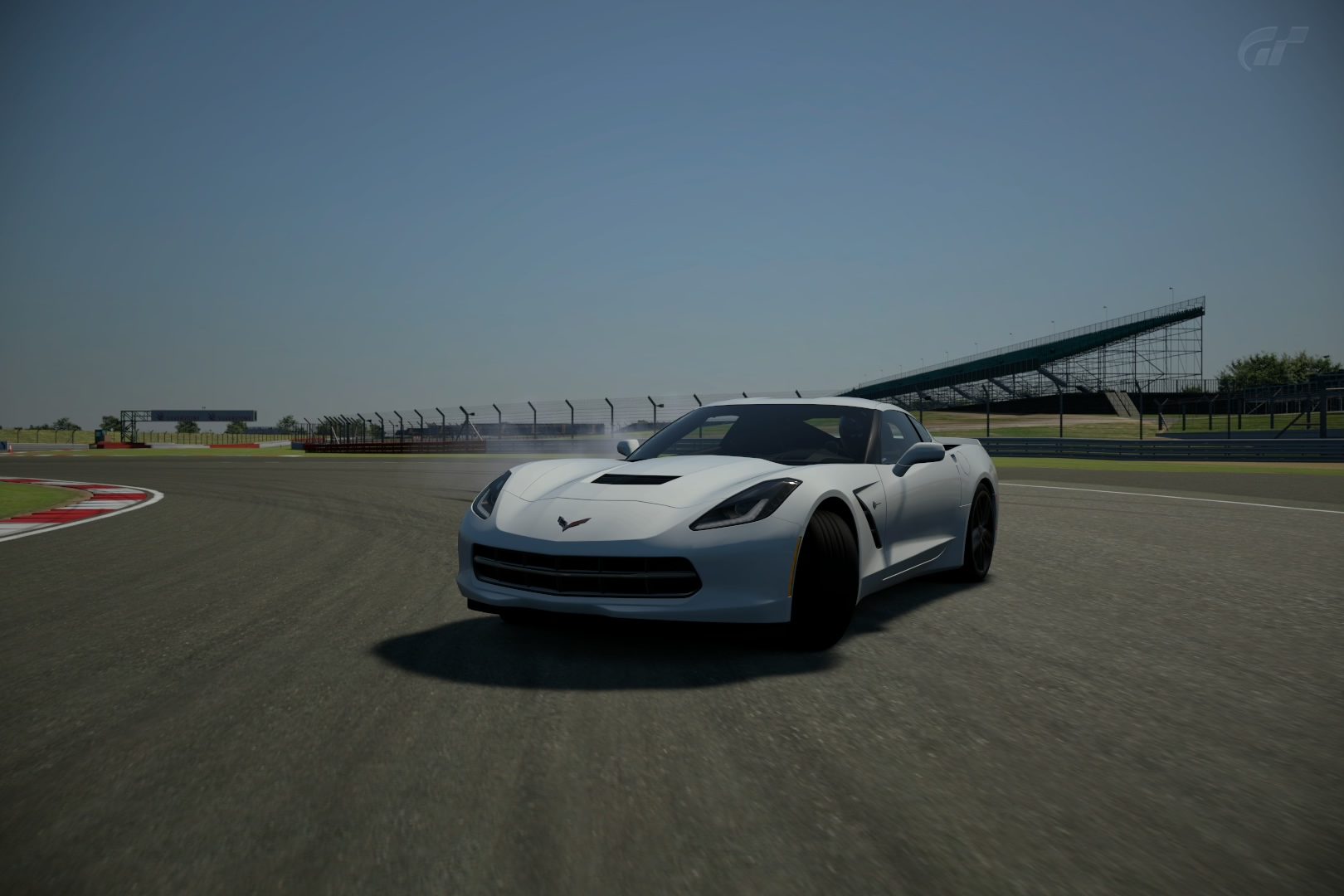 Silverstone International Circuit_1.jpg | GTPlanet