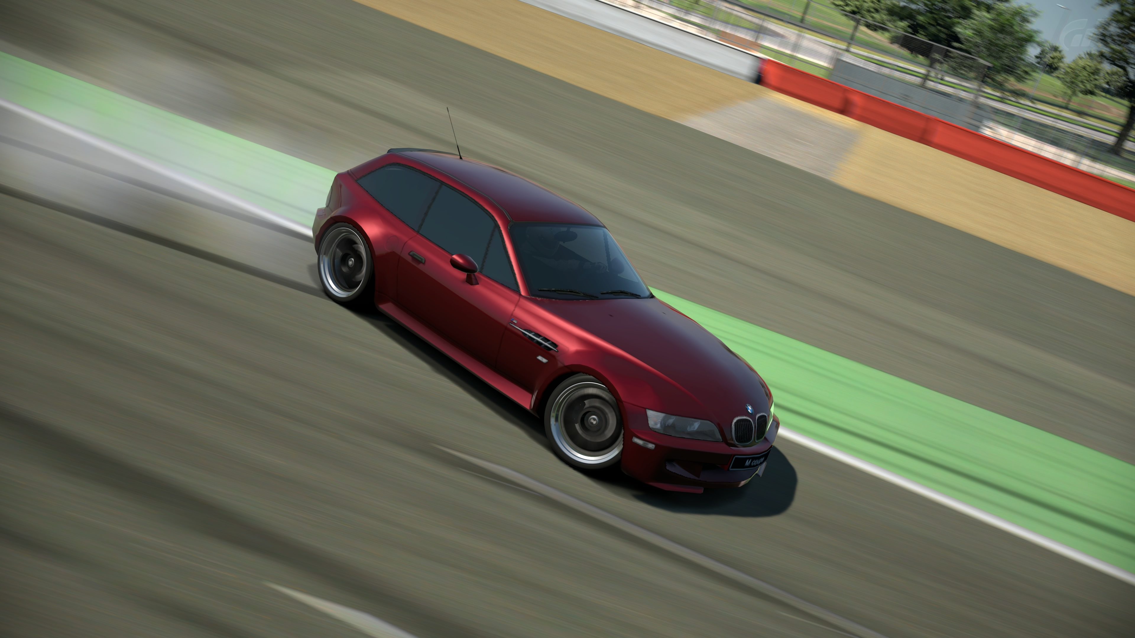 Silverstone International Circuit_1.jpg | GTPlanet