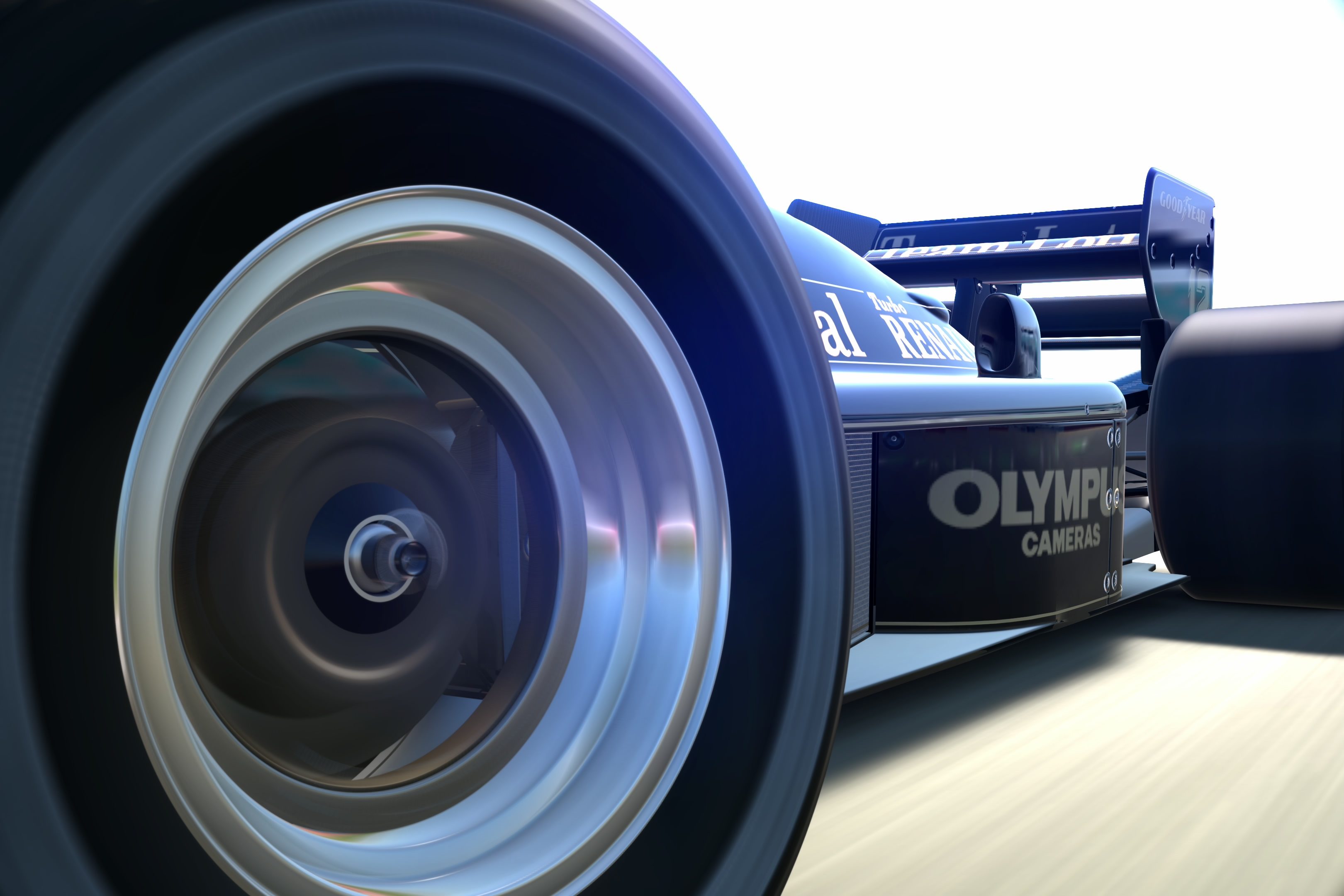 Silverstone International Circuit_1.jpg | GTPlanet