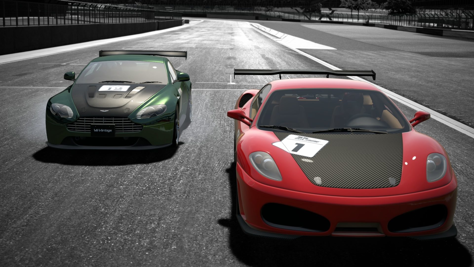 Silverstone International Circuit_1.jpg | GTPlanet
