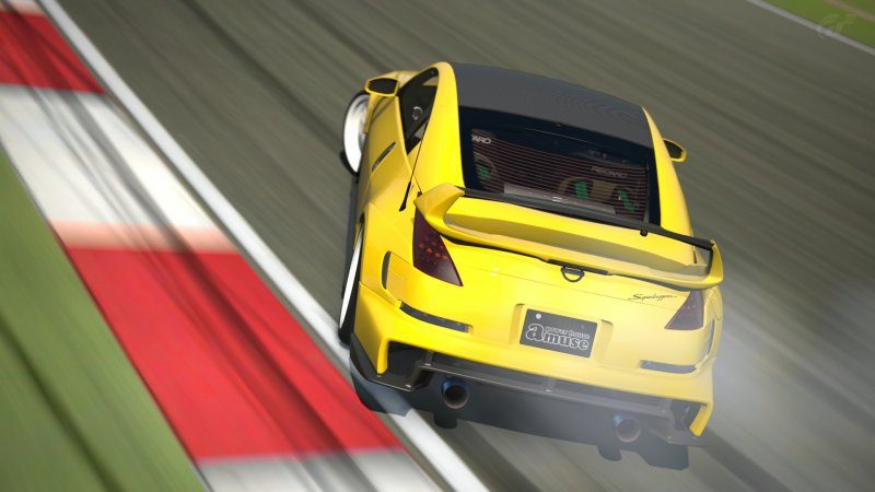 Silverstone International Circuit_2.jpg | GTPlanet