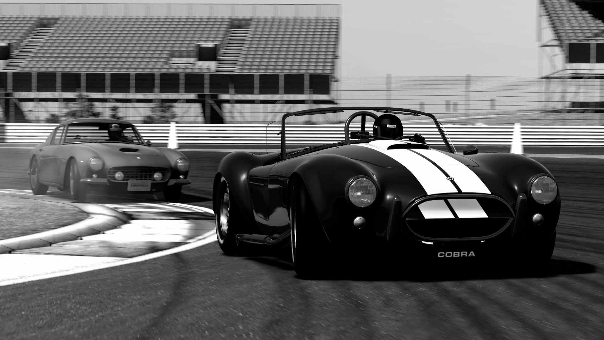 Silverstone International Circuit_20.jpg | GTPlanet
