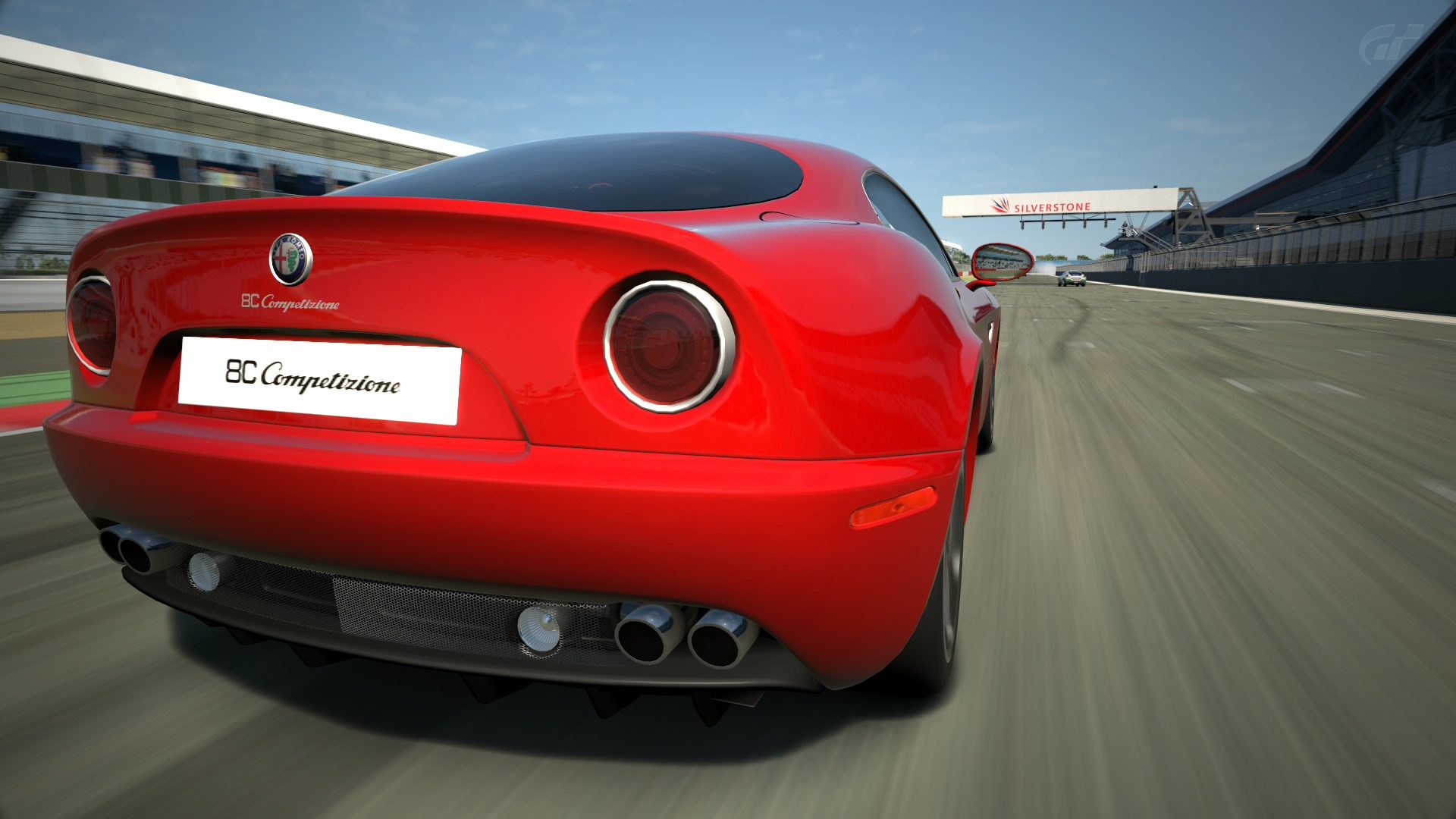Silverstone International Circuit_4.jpg | GTPlanet