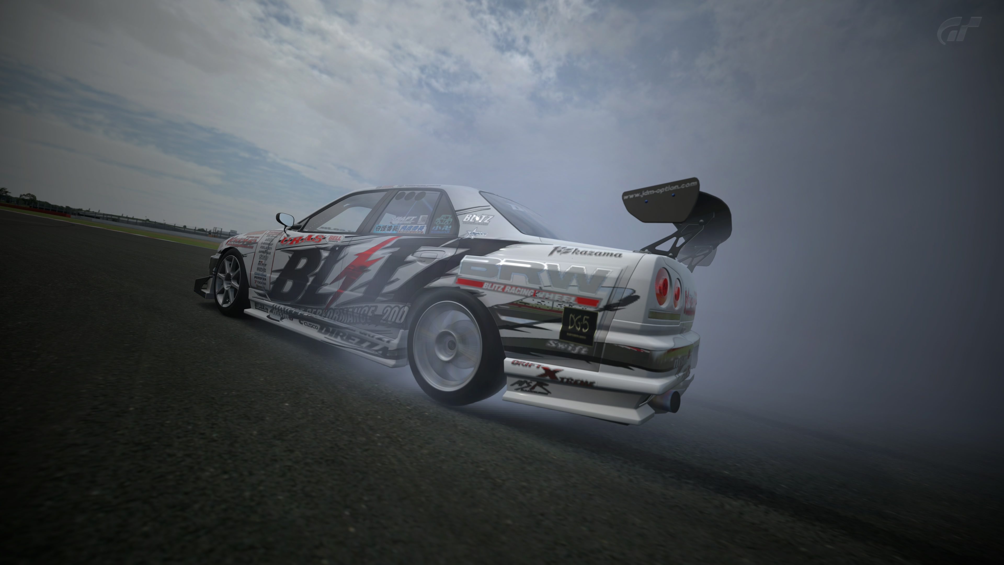 Silverstone International Circuit_7.jpg | GTPlanet