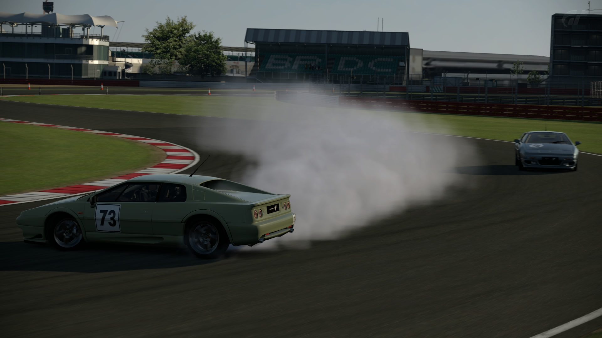 Silverstone National Circuit_16 | GTPlanet