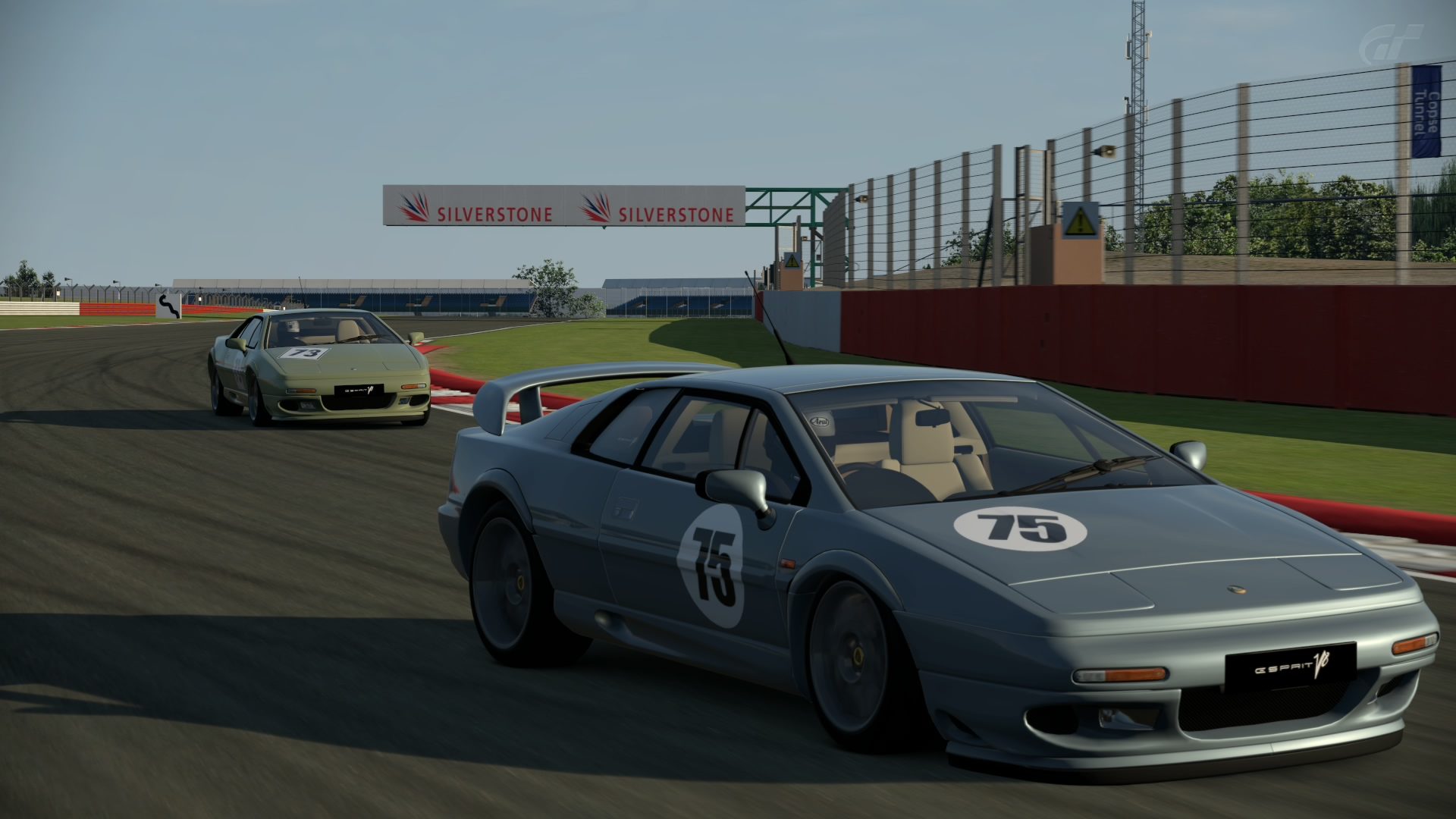 Silverstone National Circuit_19 | GTPlanet