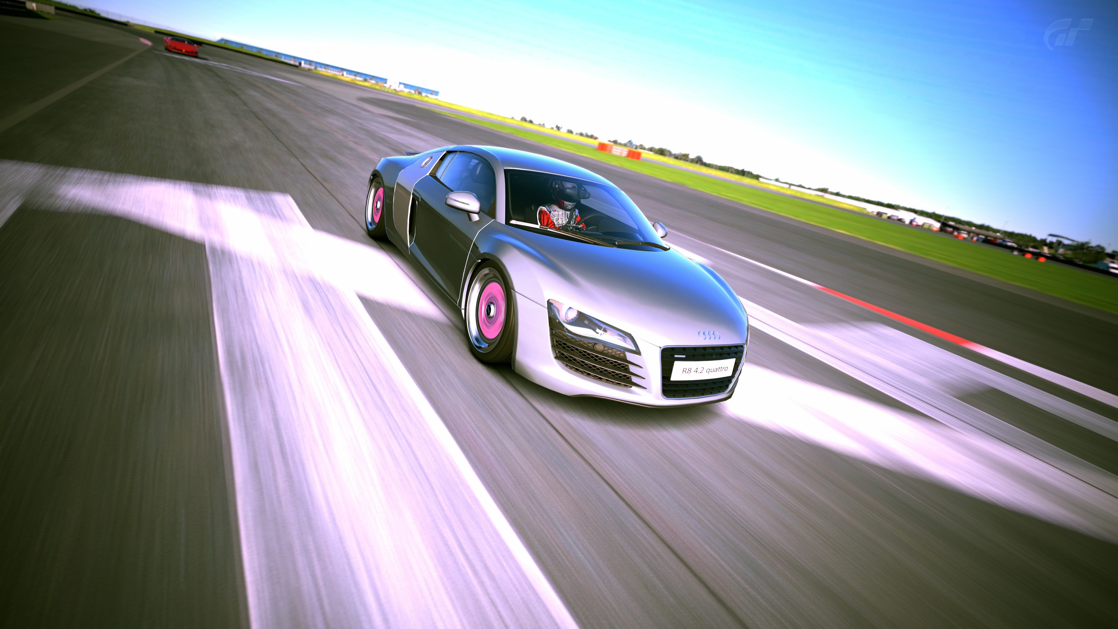 Silverstone The Stowe Circuit_15.jpg | GTPlanet