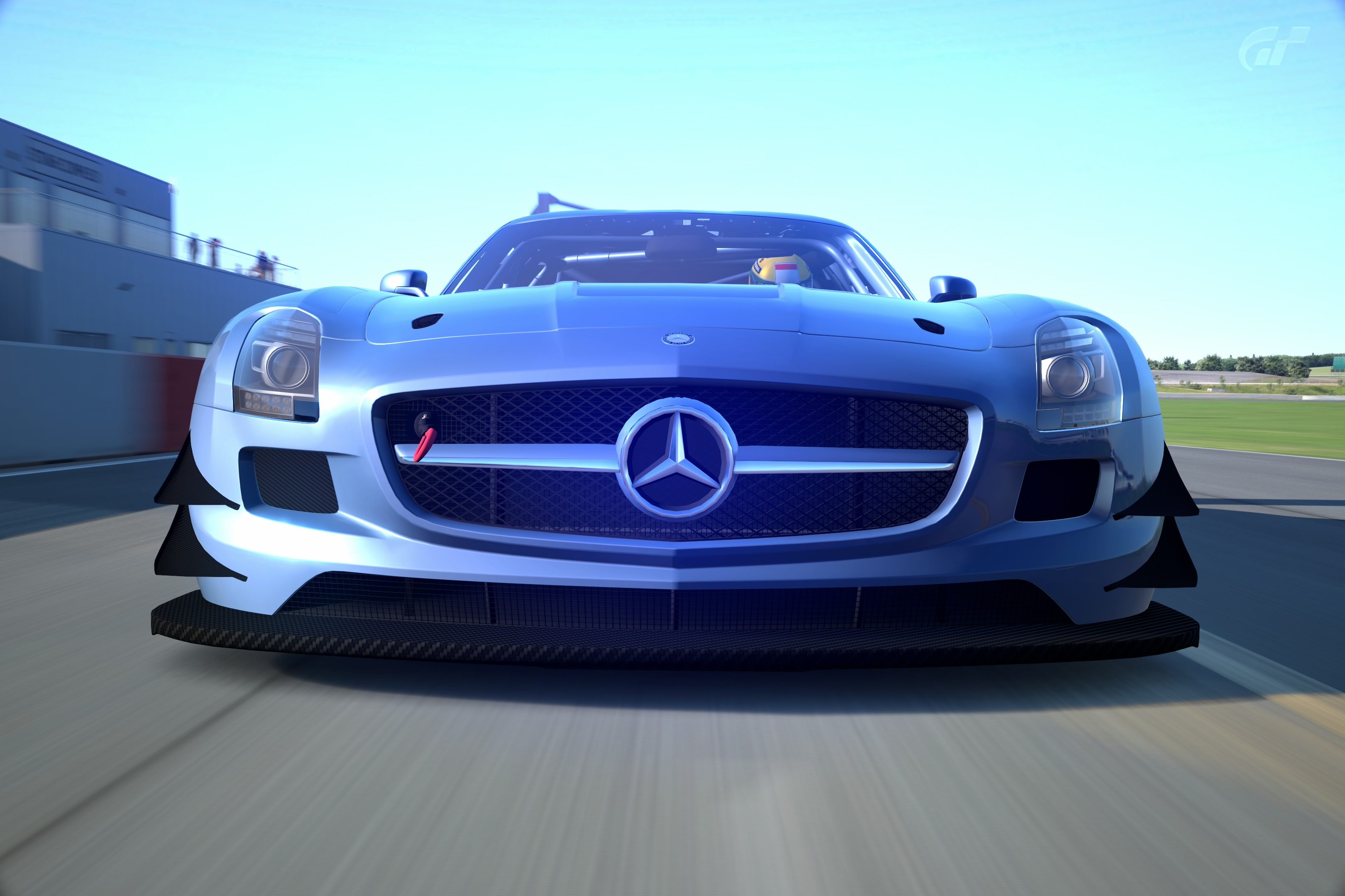 Silverstone The Stowe Circuit_5.jpg | GTPlanet