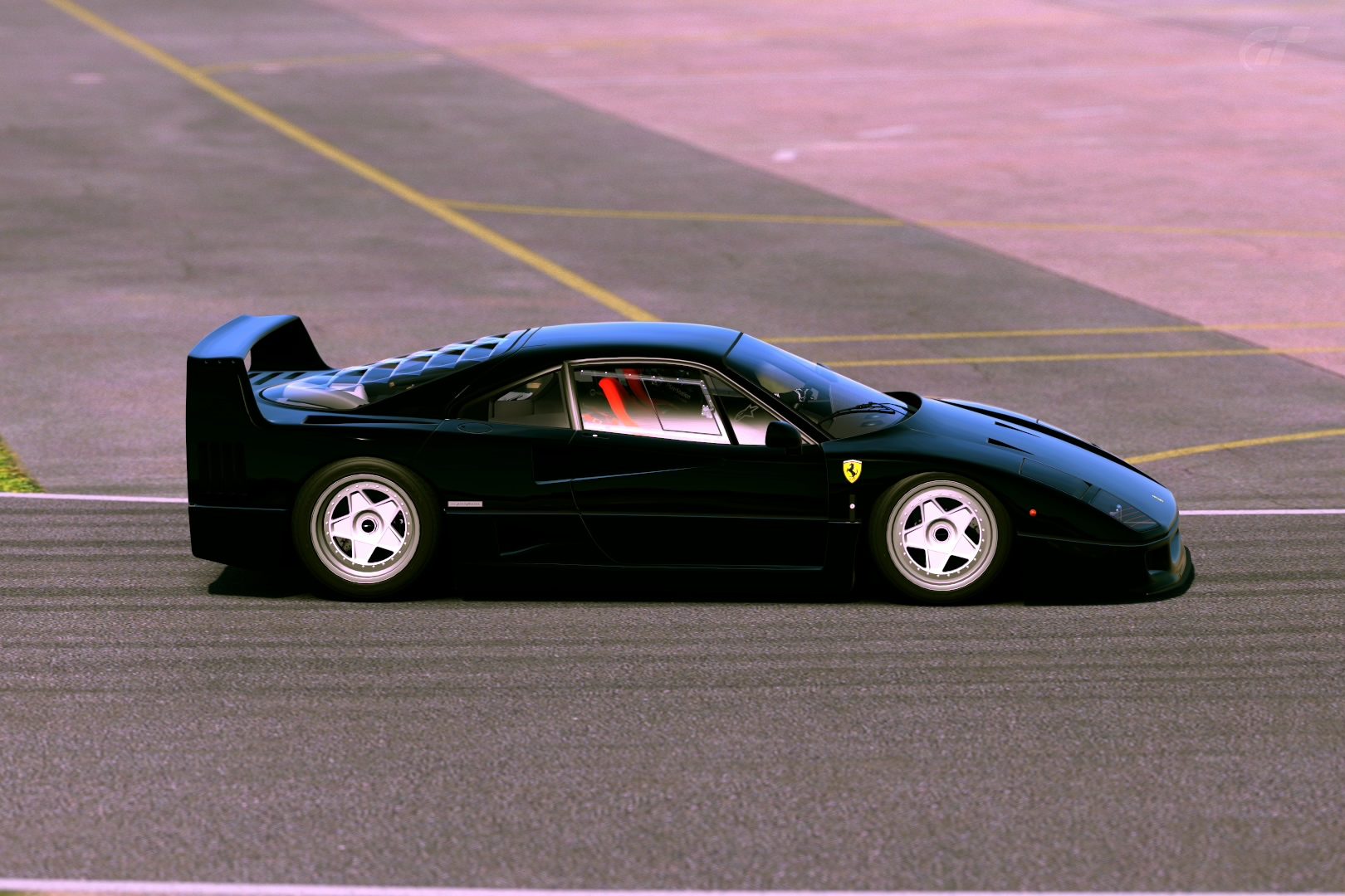 Silverstone The Stowe Circuit_8.jpg | GTPlanet