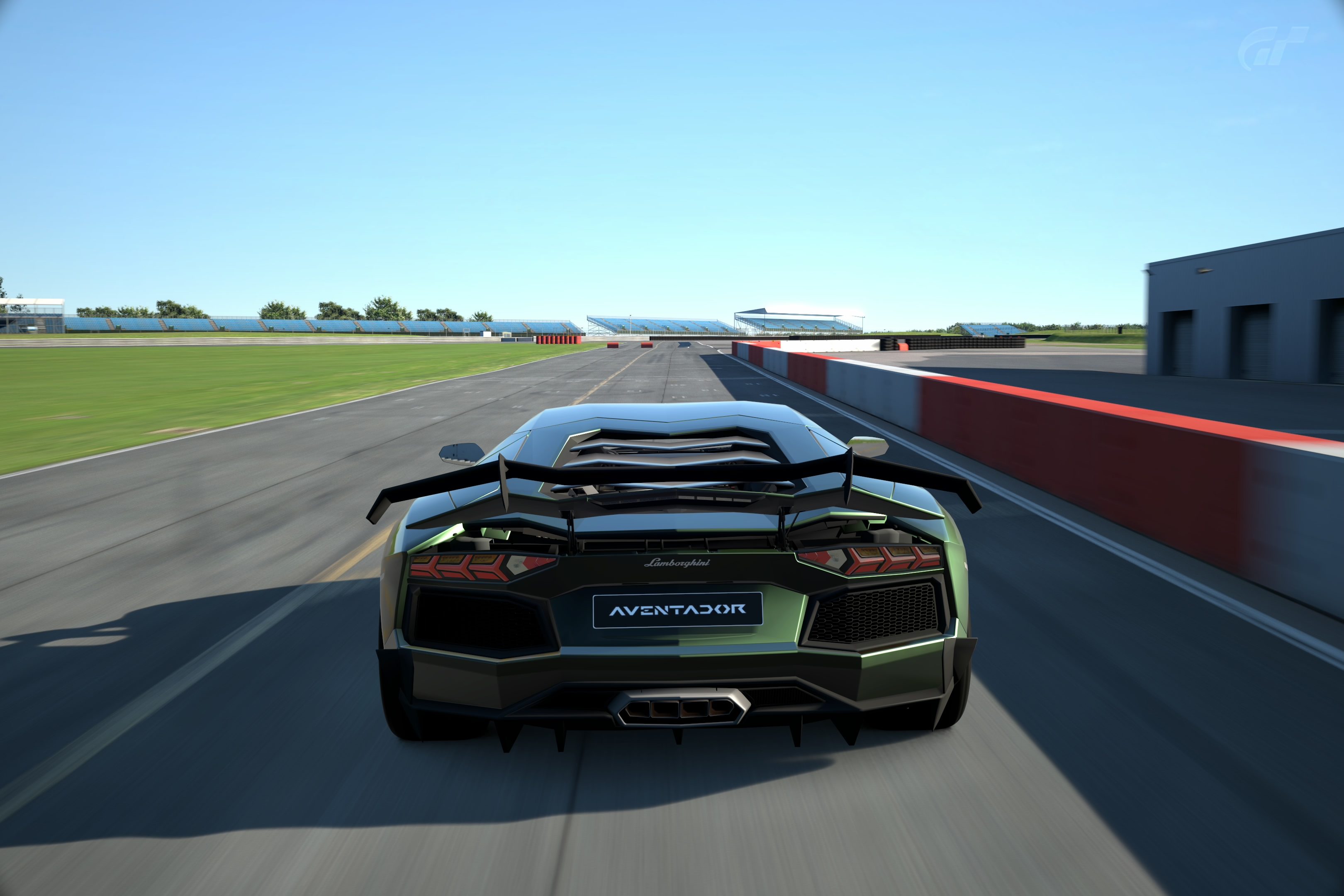 Silverstone The Stowe Circuit_8.jpg | GTPlanet