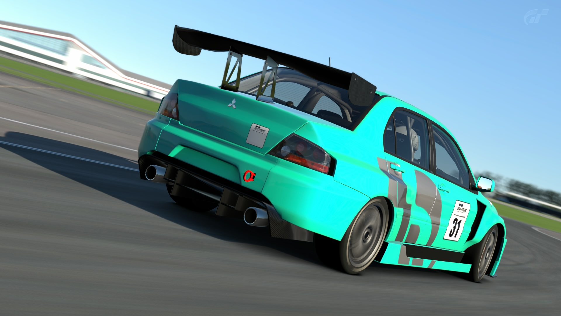 Silverstone_ Stowe Circuit.jpg | GTPlanet