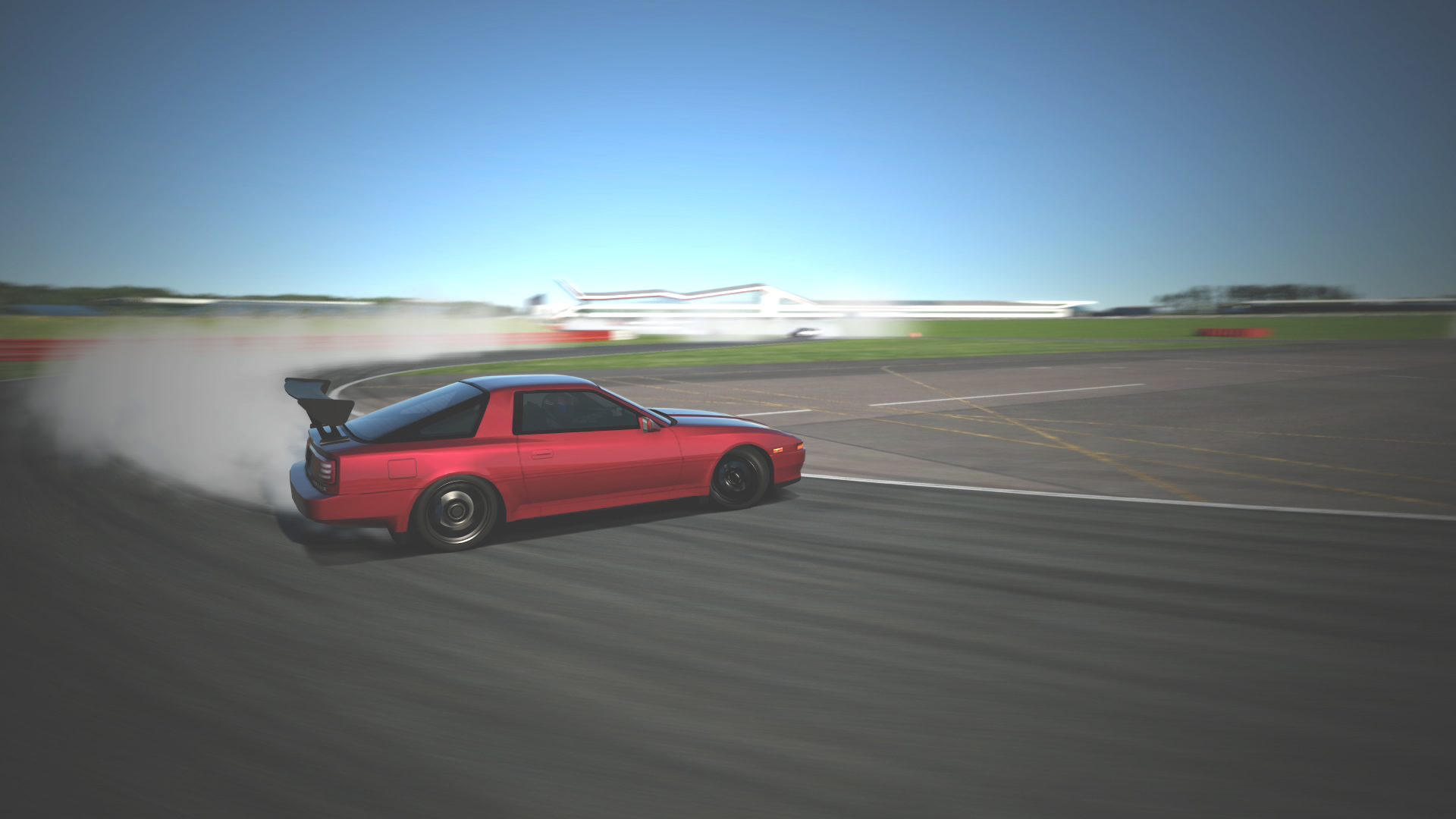 Silverstone_ Stowe Circuit_2.jpg | GTPlanet