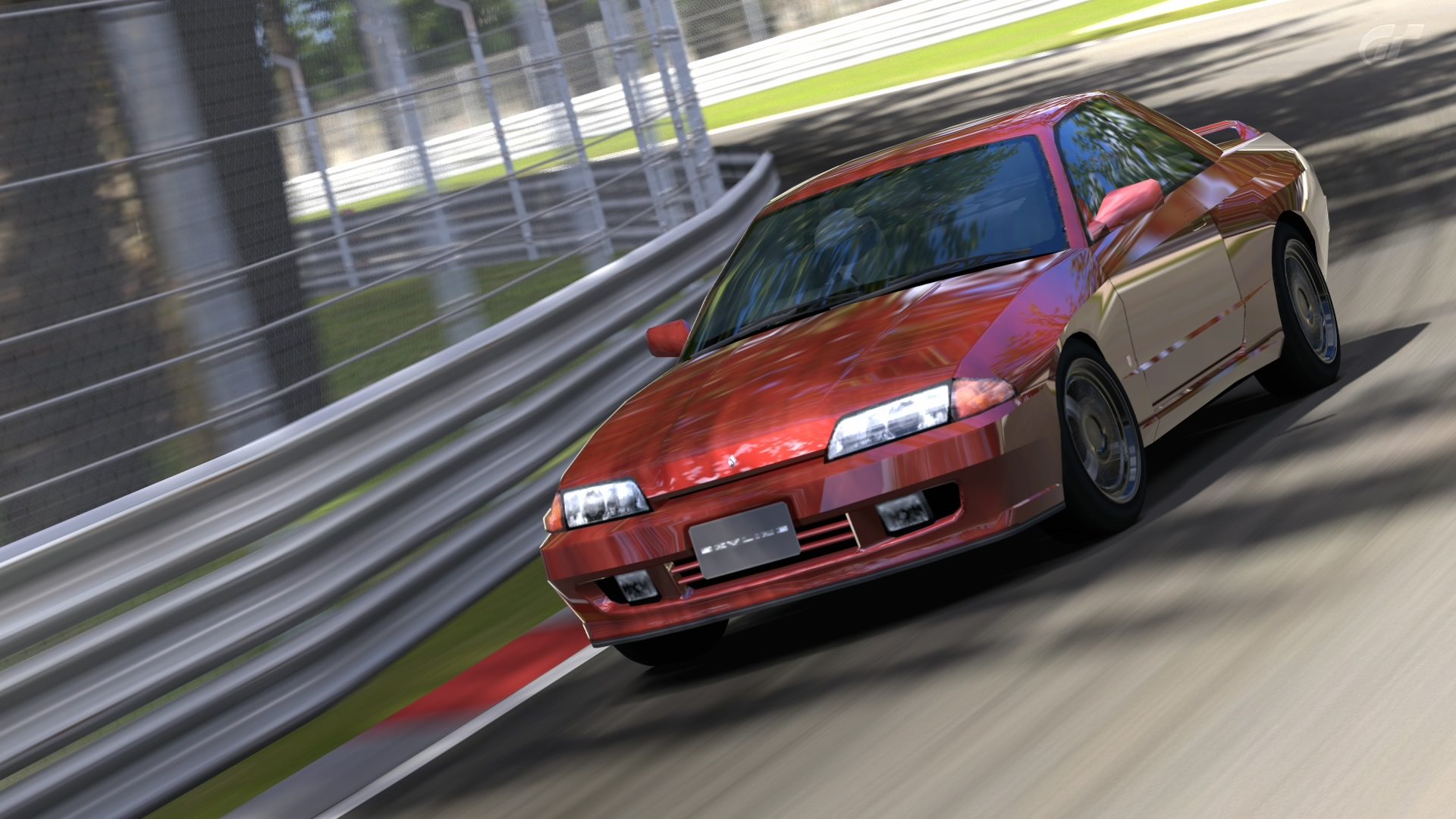 SKYLINE GTS-t Type M (R32) '91 | GTPlanet