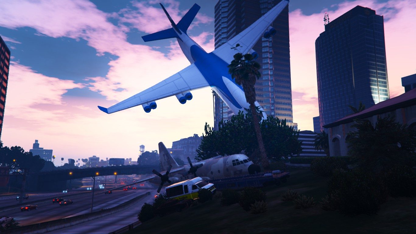 Spawning things in quick succession 5 | GTPlanet
