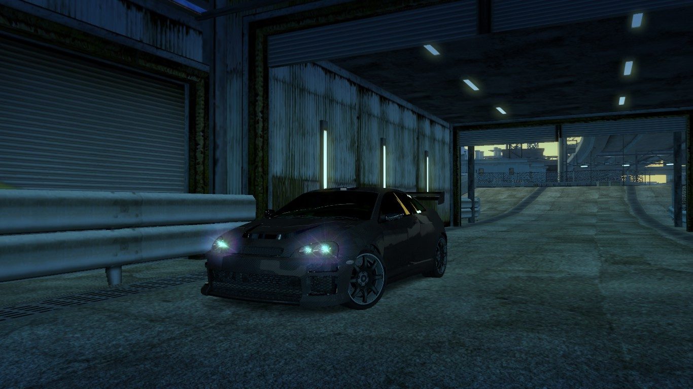 SPD's top cruiser on the streets of Paradise: Kitanos Carbon Hydros ...