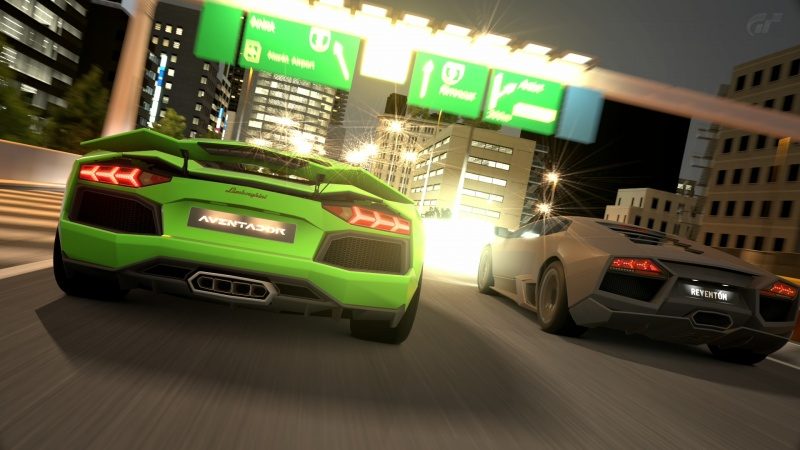 Special Stage Route 5 Clubman.jpg | GTPlanet