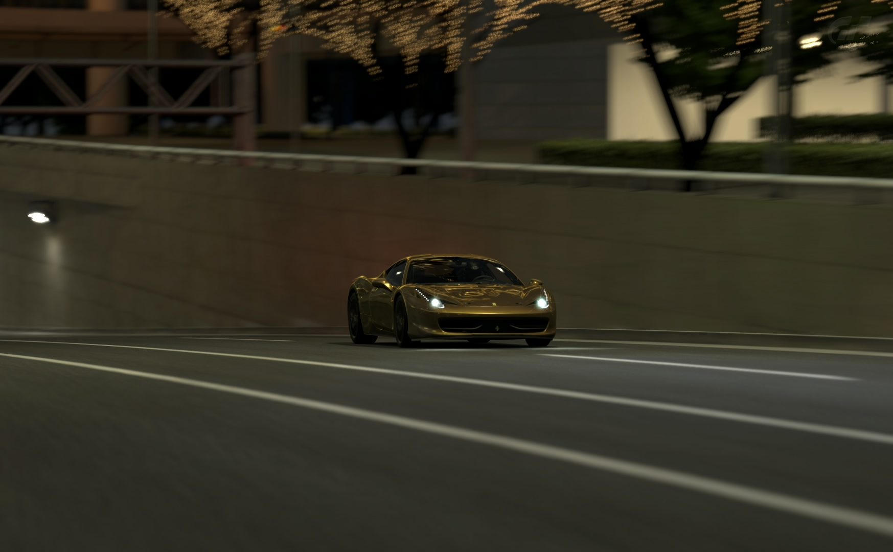 Special Stage Route 5 | GTPlanet