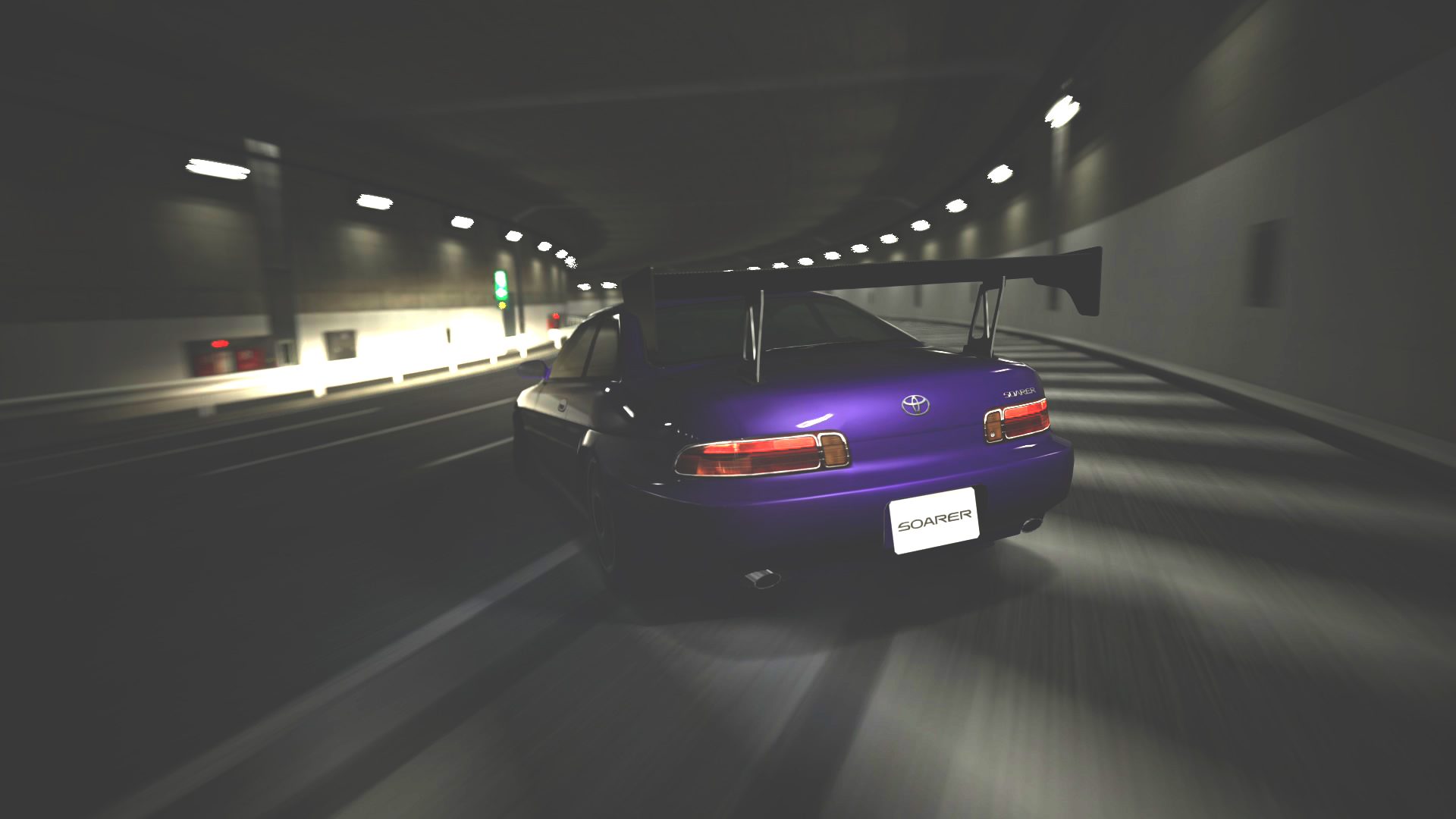Special Stage Route 5_1.jpg | GTPlanet