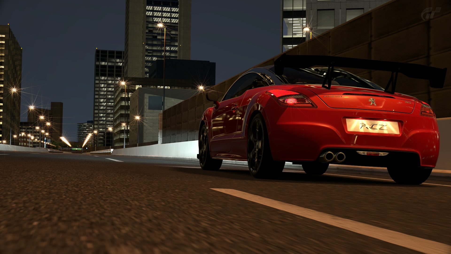 Special Stage Route 5_1.jpg | GTPlanet