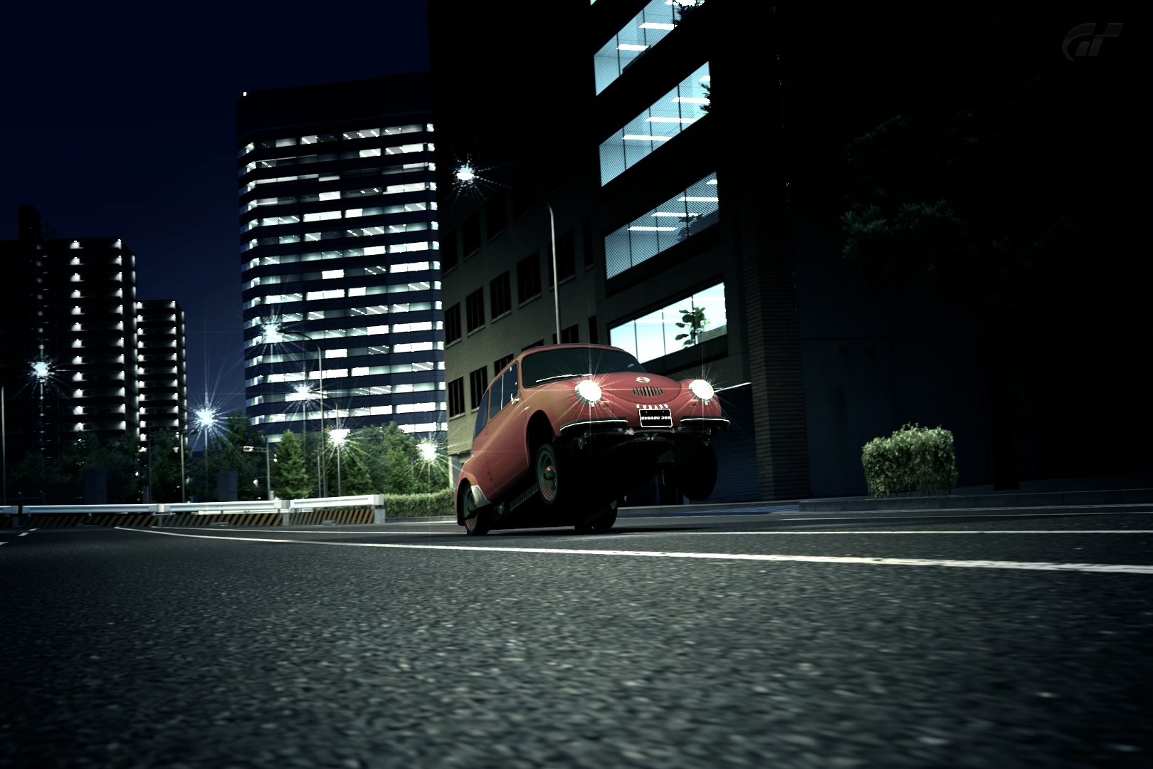 Special Stage Route 5_4.jpg | GTPlanet