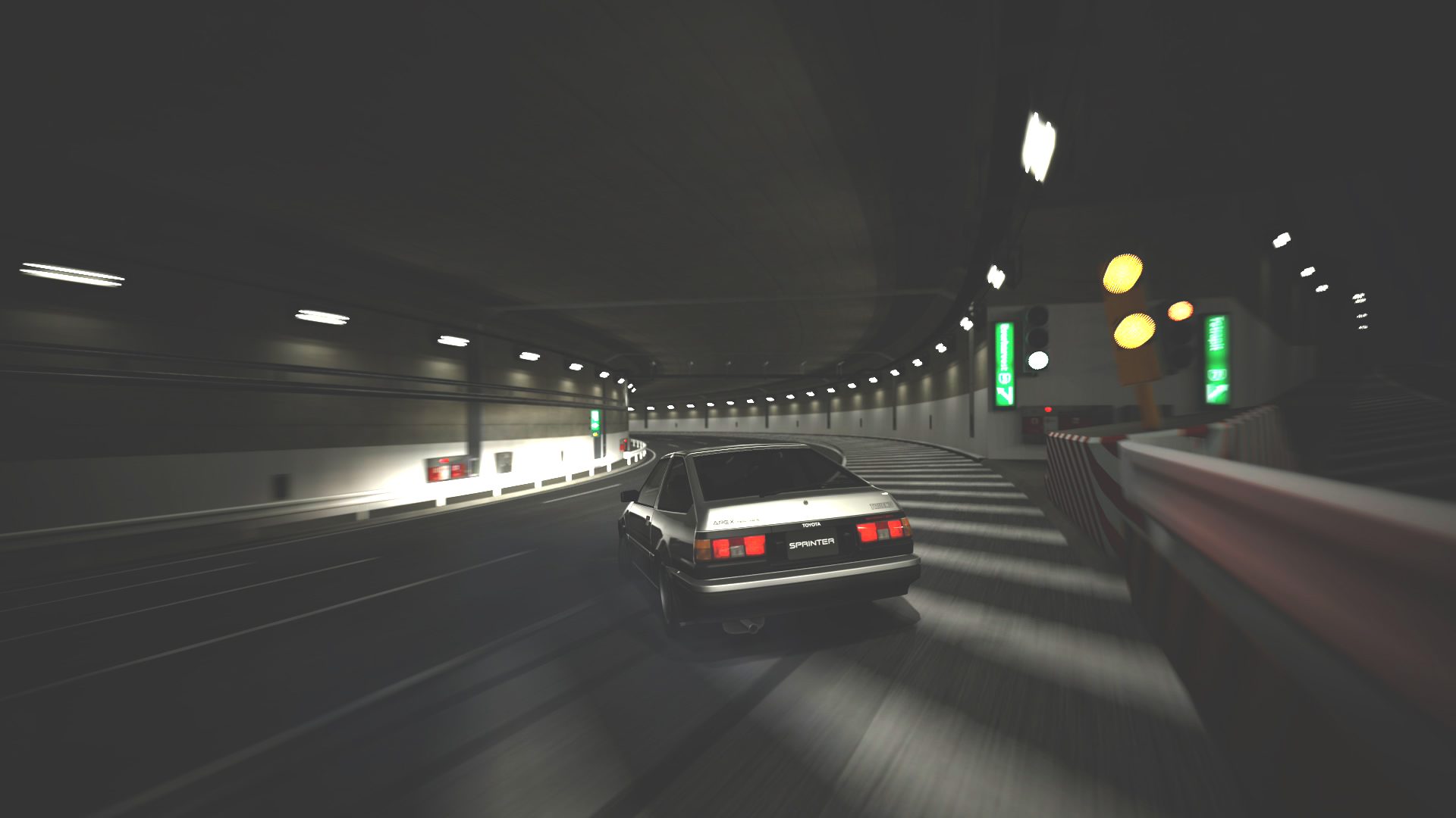 Special Stage Route 5_4.jpg | GTPlanet