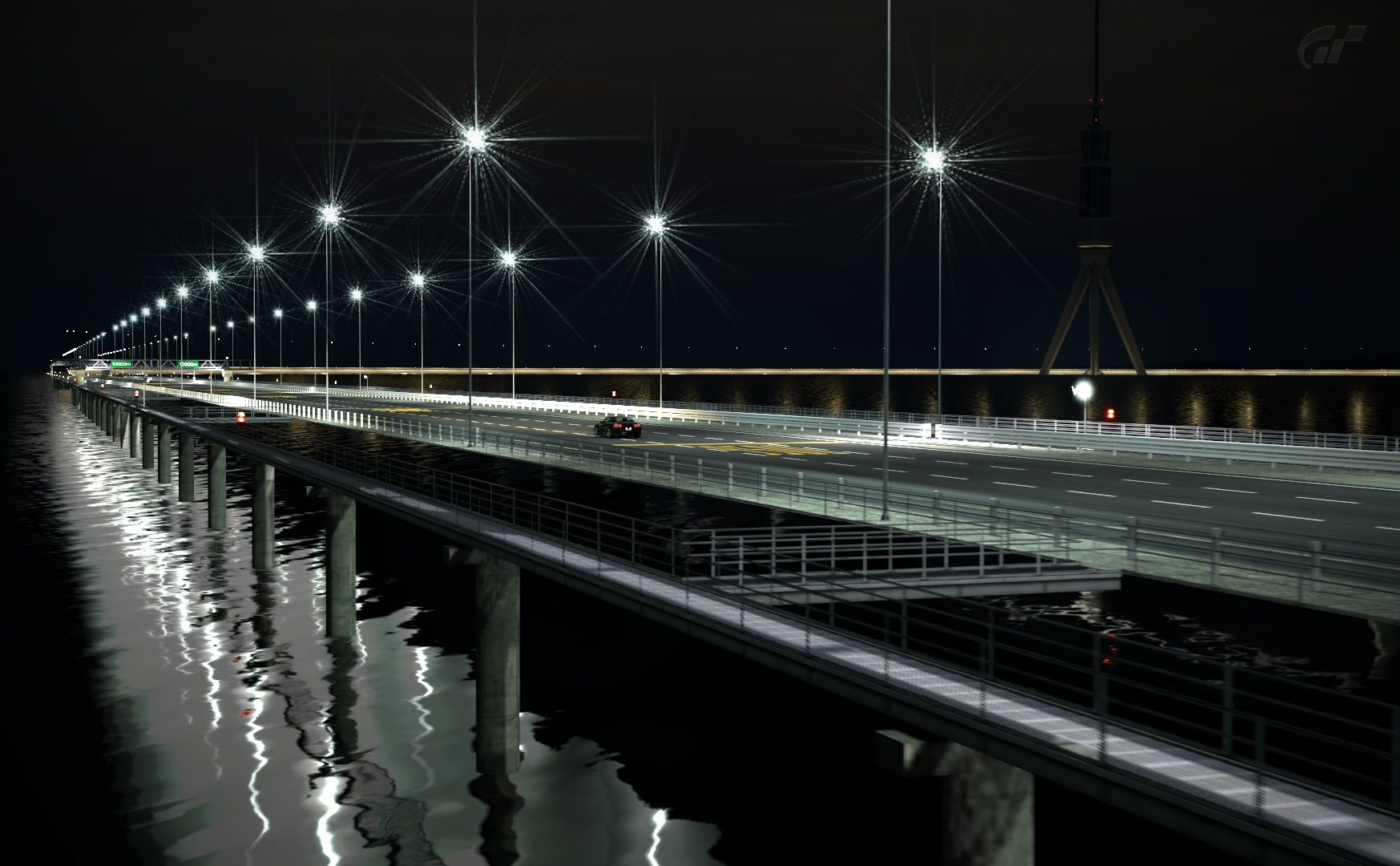 Special Stage Route X.jpg | GTPlanet