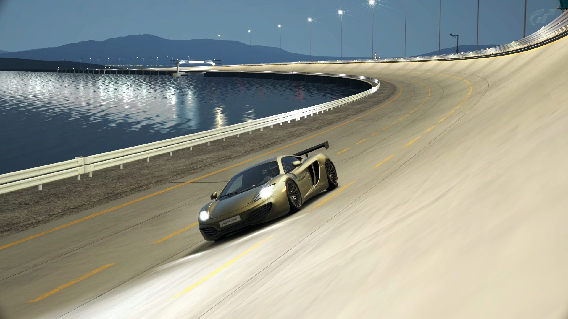 Special Stage Route X.jpg | GTPlanet