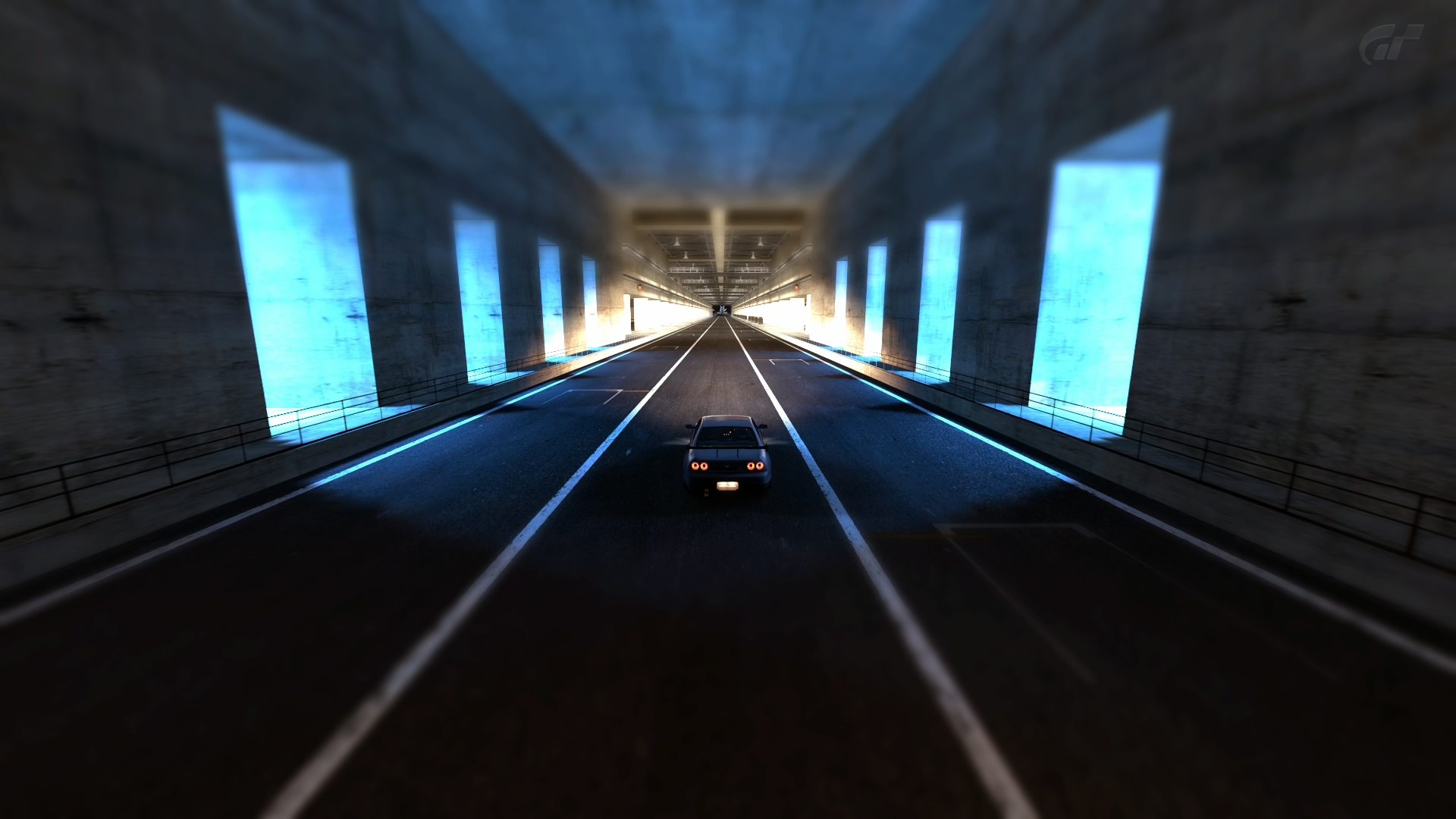 Special Stage Route X.jpg | GTPlanet