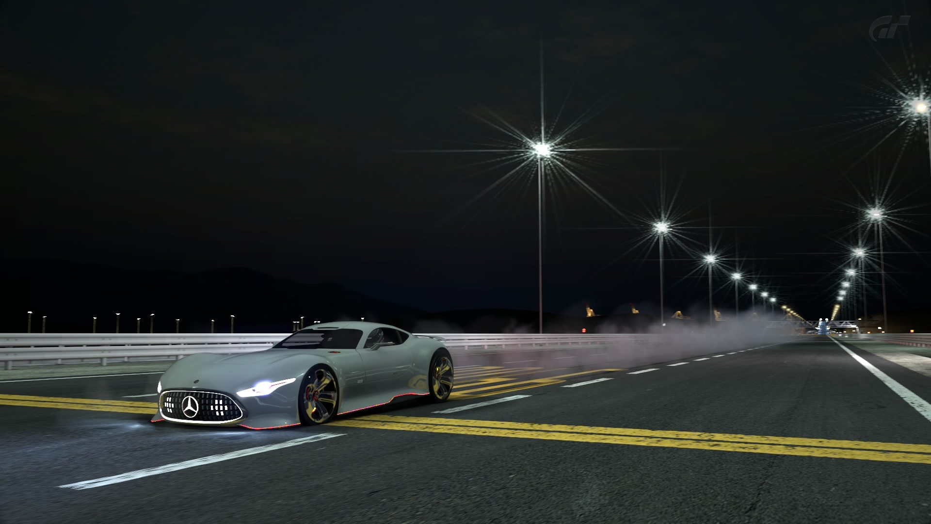 Special Stage Route X.jpg | GTPlanet